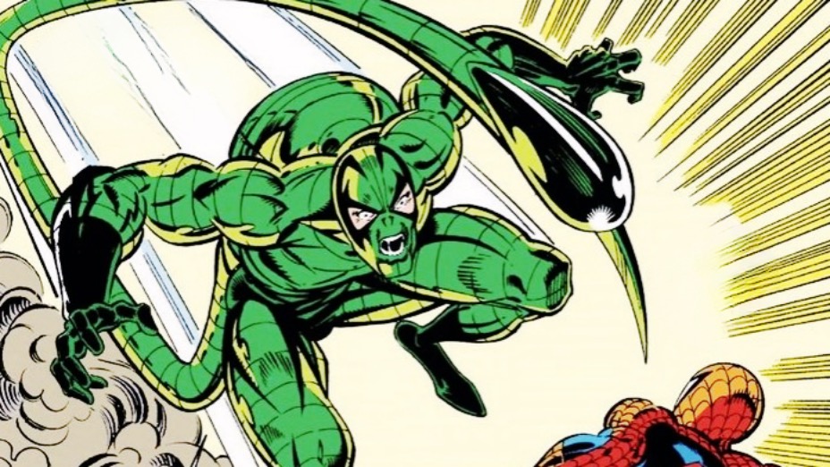 Every Villain Rumored for Spider-Man: Brand New Day, Ranked by How ...