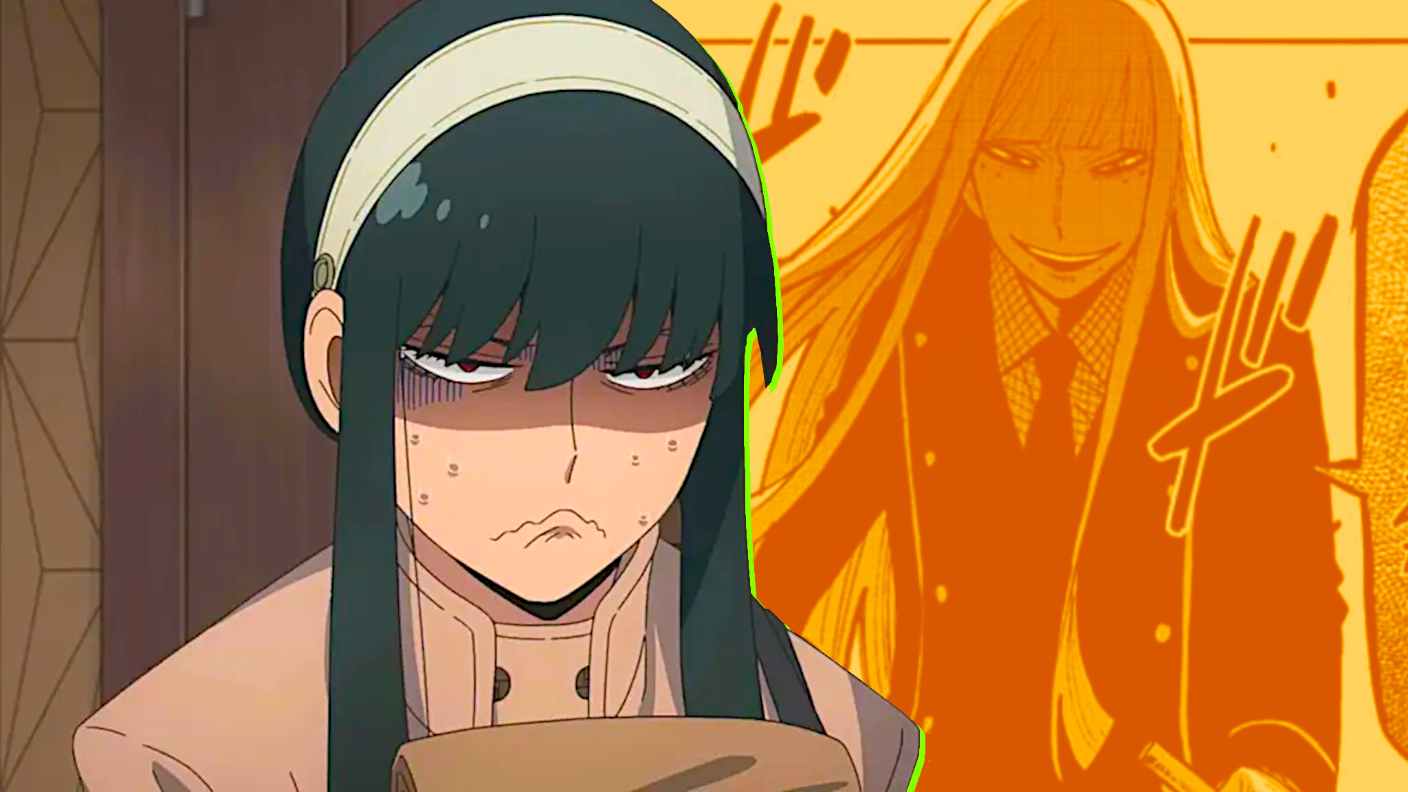 Spy x Family: Loid and Yor's Relationship Finally Takes a Huge Step ...