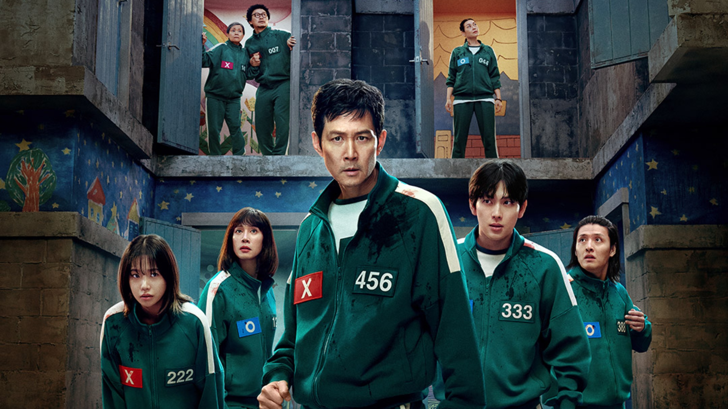 Squid Game Finale Brings Season 2's Best Character Back From the Dead