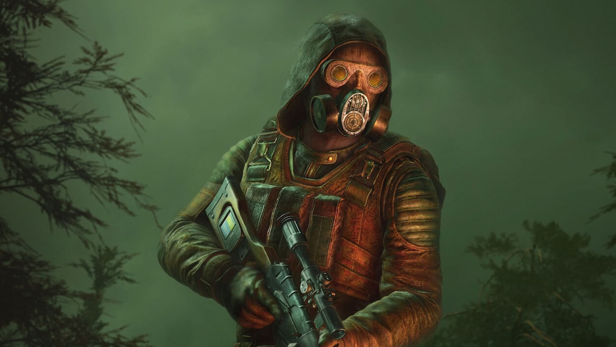 Stalker 2 Update Increases Difficulty and Bug Fixes
