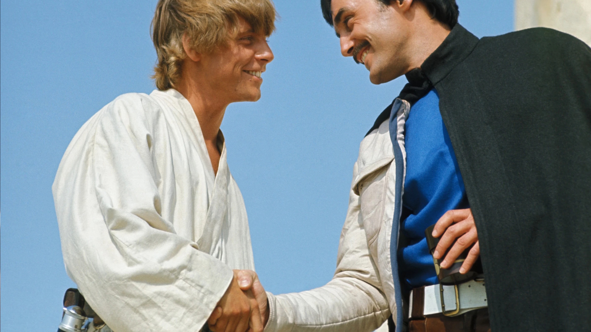 10 Best Changes George Lucas Made to Star Wars - ComicBook.com