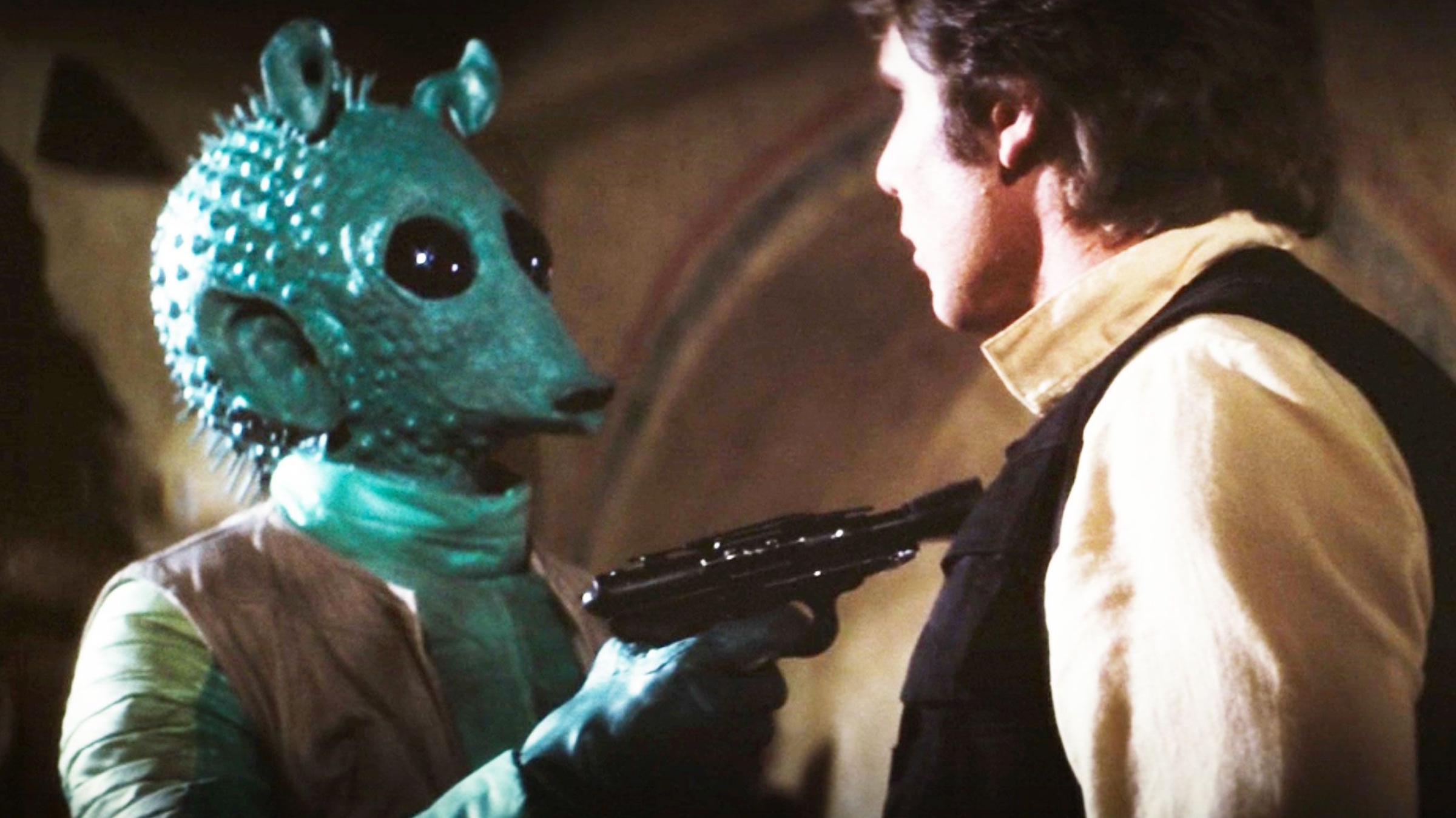 10 Weirdest Changes George Lucas Made to Star Wars - ComicBook.com