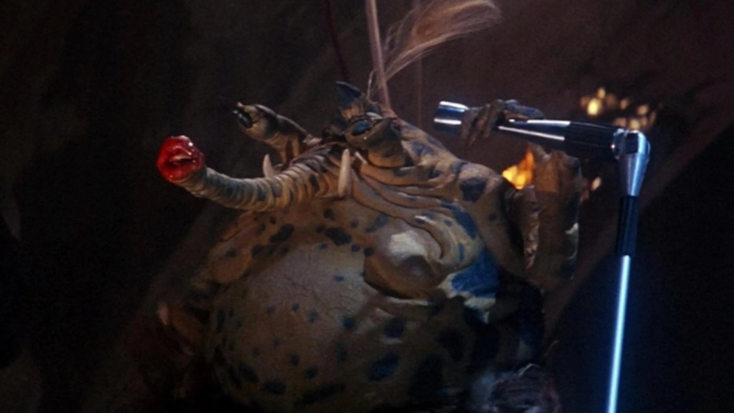 10 Weirdest Changes George Lucas Made to Star Wars - ComicBook.com