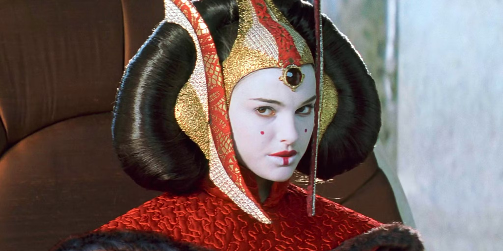 The Inspiration Behind These Classic Star Wars Looks Are Deeper Than ...