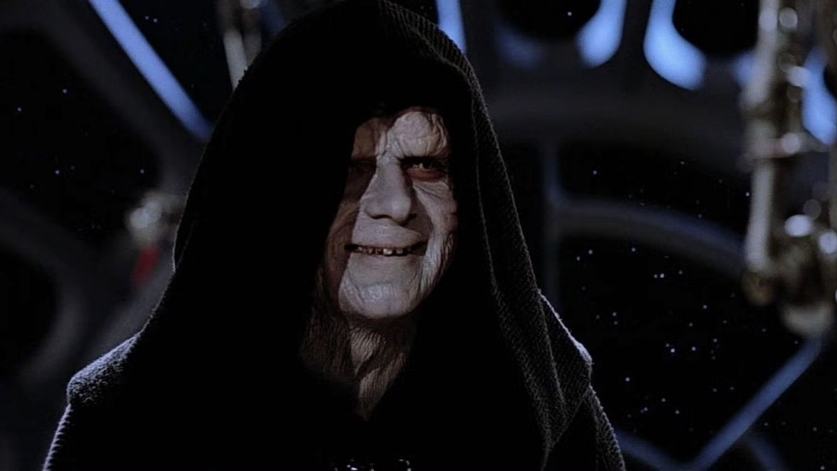 10 Most Powerful Dark Side Characters in Star Wars - ComicBook.com