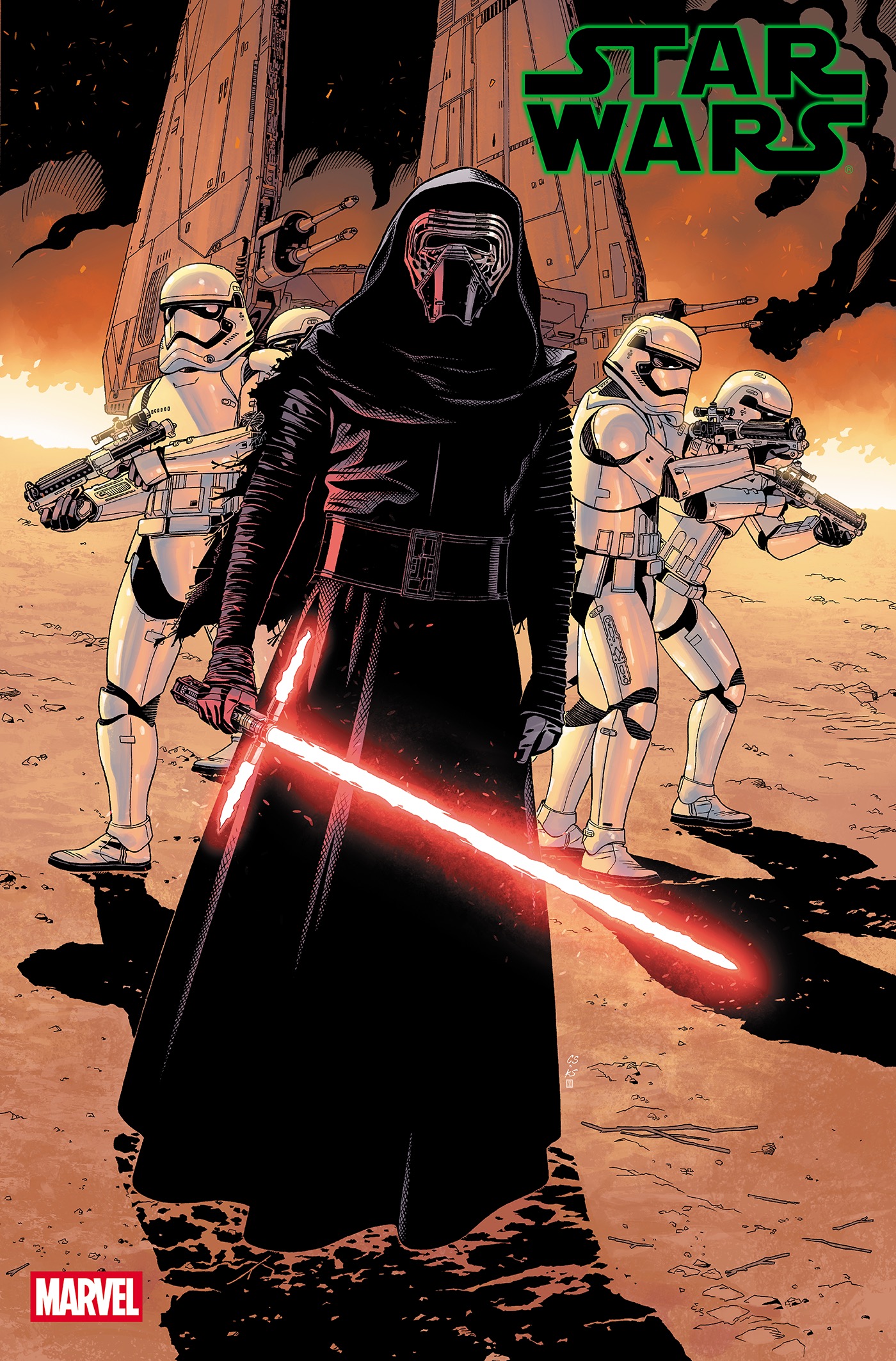 Marvel's Star Wars Relaunch Explained: Where to Start Reading the New ...