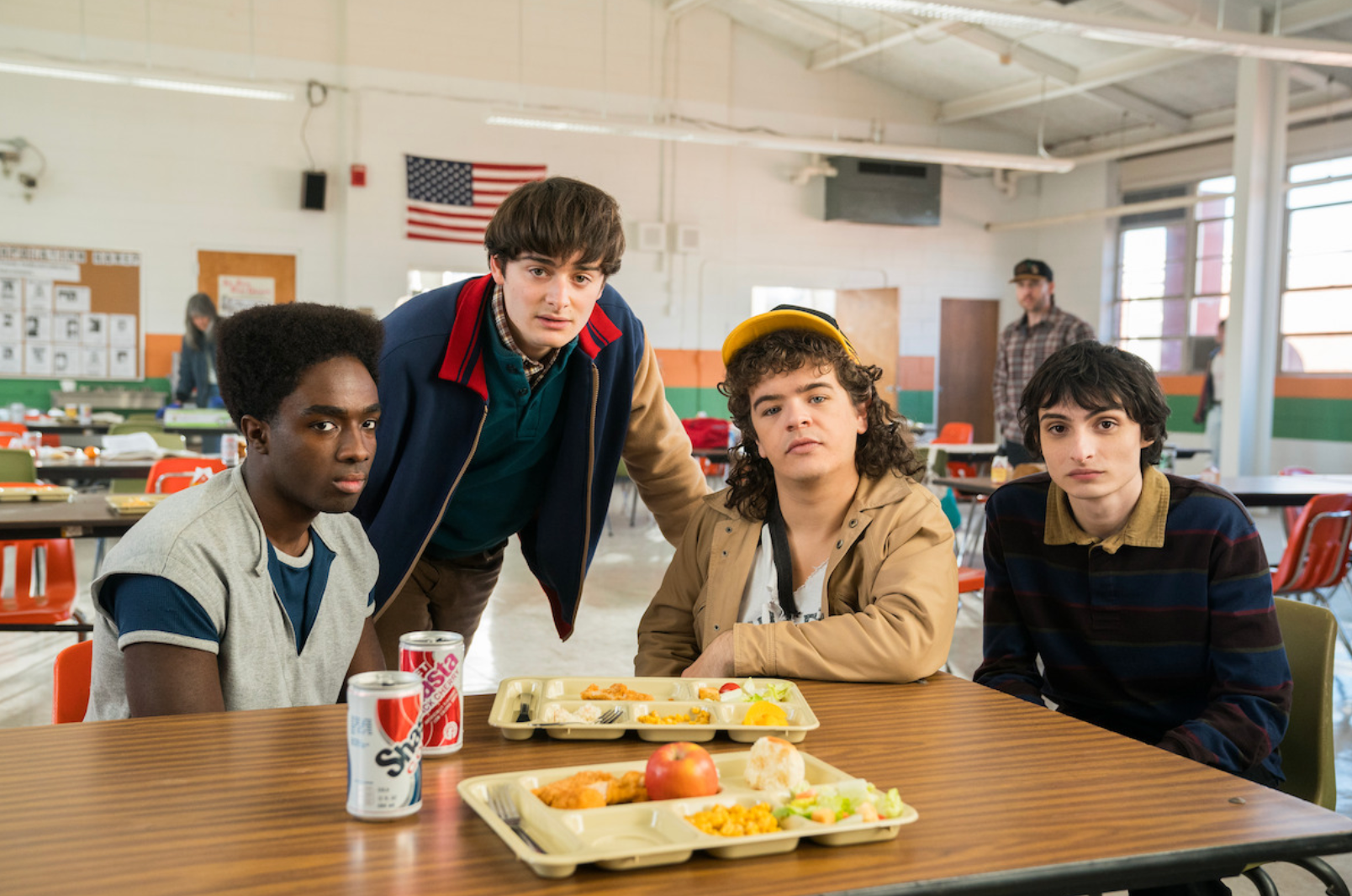 Stranger Things Season 5 Release Date on Netflix Revealed With First ...