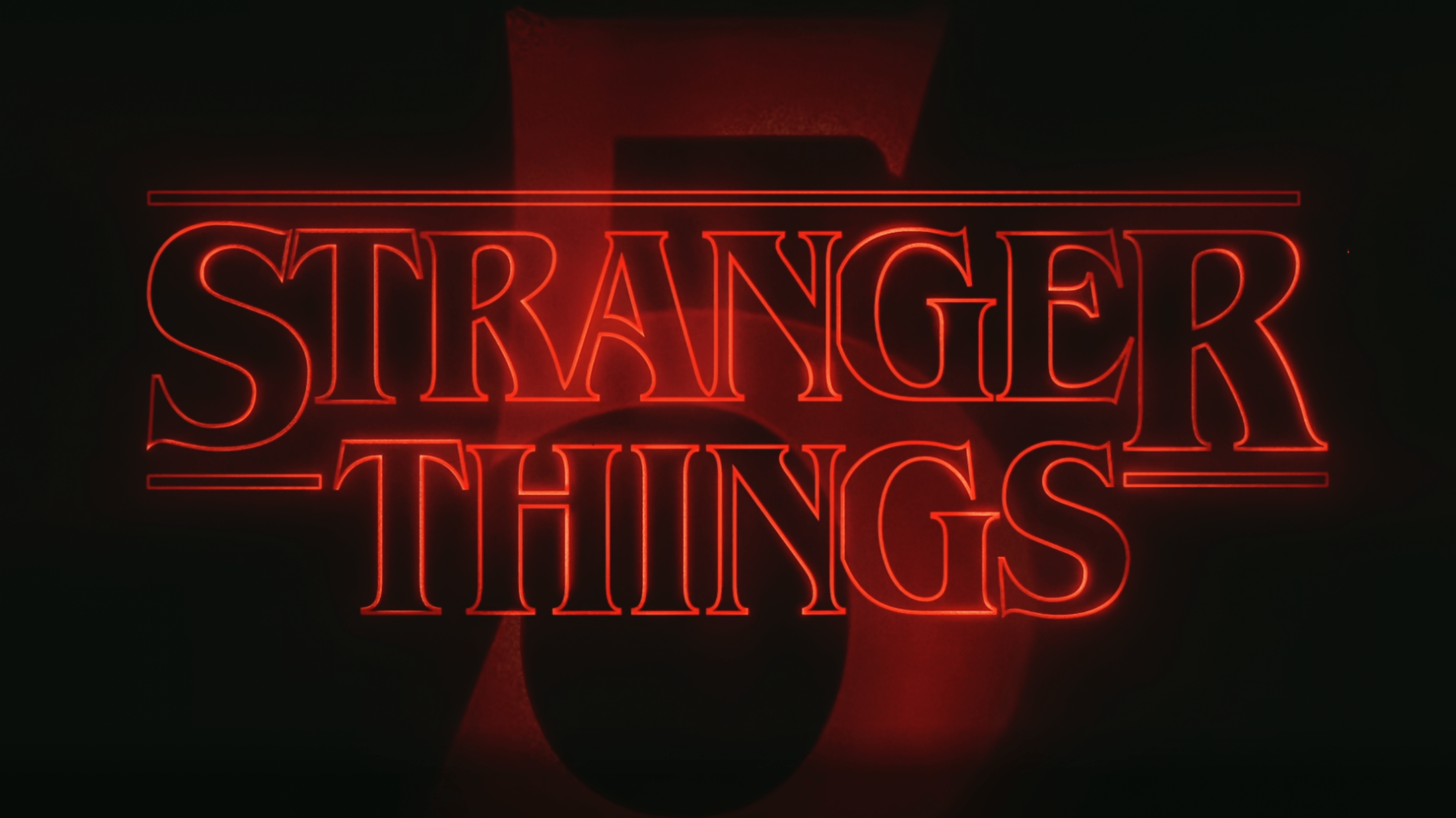 Stranger Things Season 5 Release Date on Netflix Revealed With First Teaser for the Final Season ...