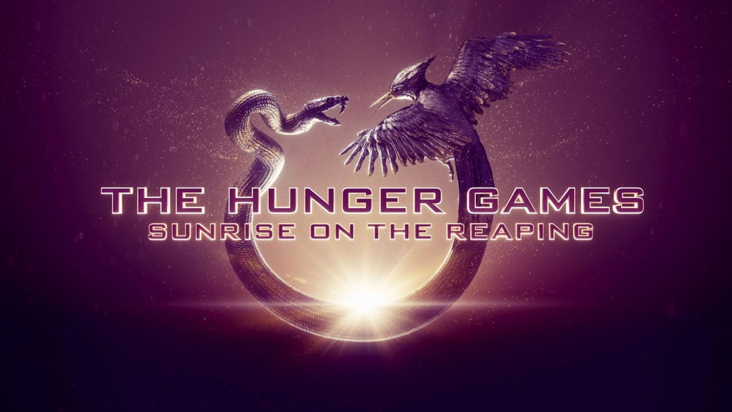 The Hunger Games: Sunrise on the Reaping Full Cast & Everything We Know - ComicBook.com