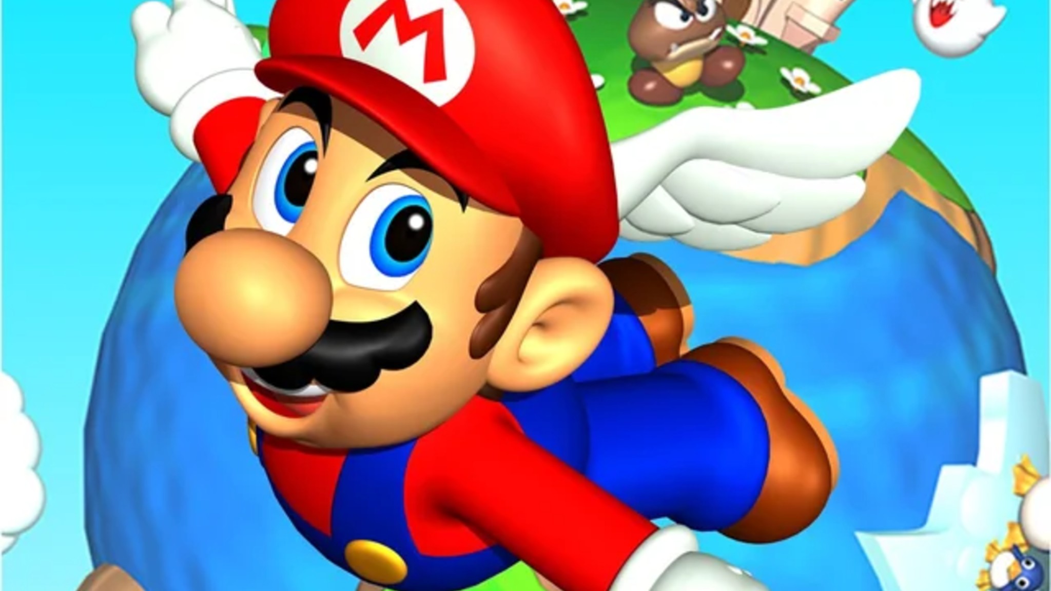 Super Mario Game Gets New Update Years After Nintendo Delisted It