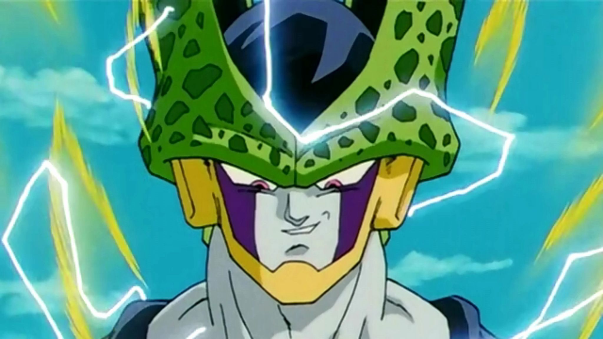 10 Strongest Dragon Ball Z Characters - ComicBook.com