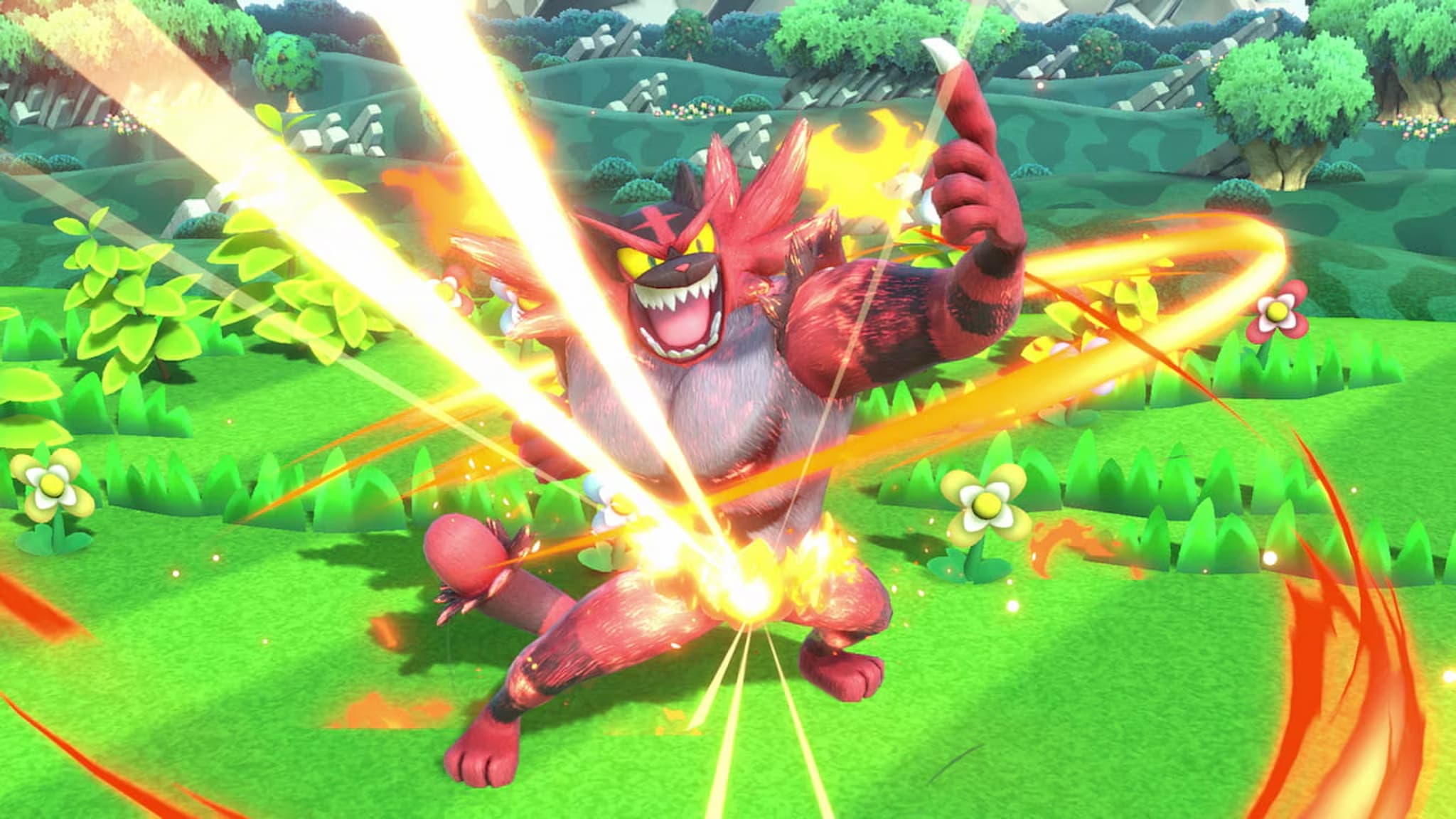 It's Been 10 Years Since Pokken Tournament and We Still Need a New ...