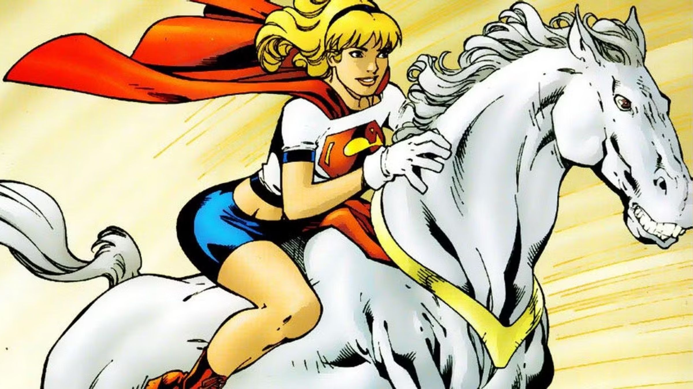 7 Weirdest Super-Pets of DC Comics - ComicBook.com
