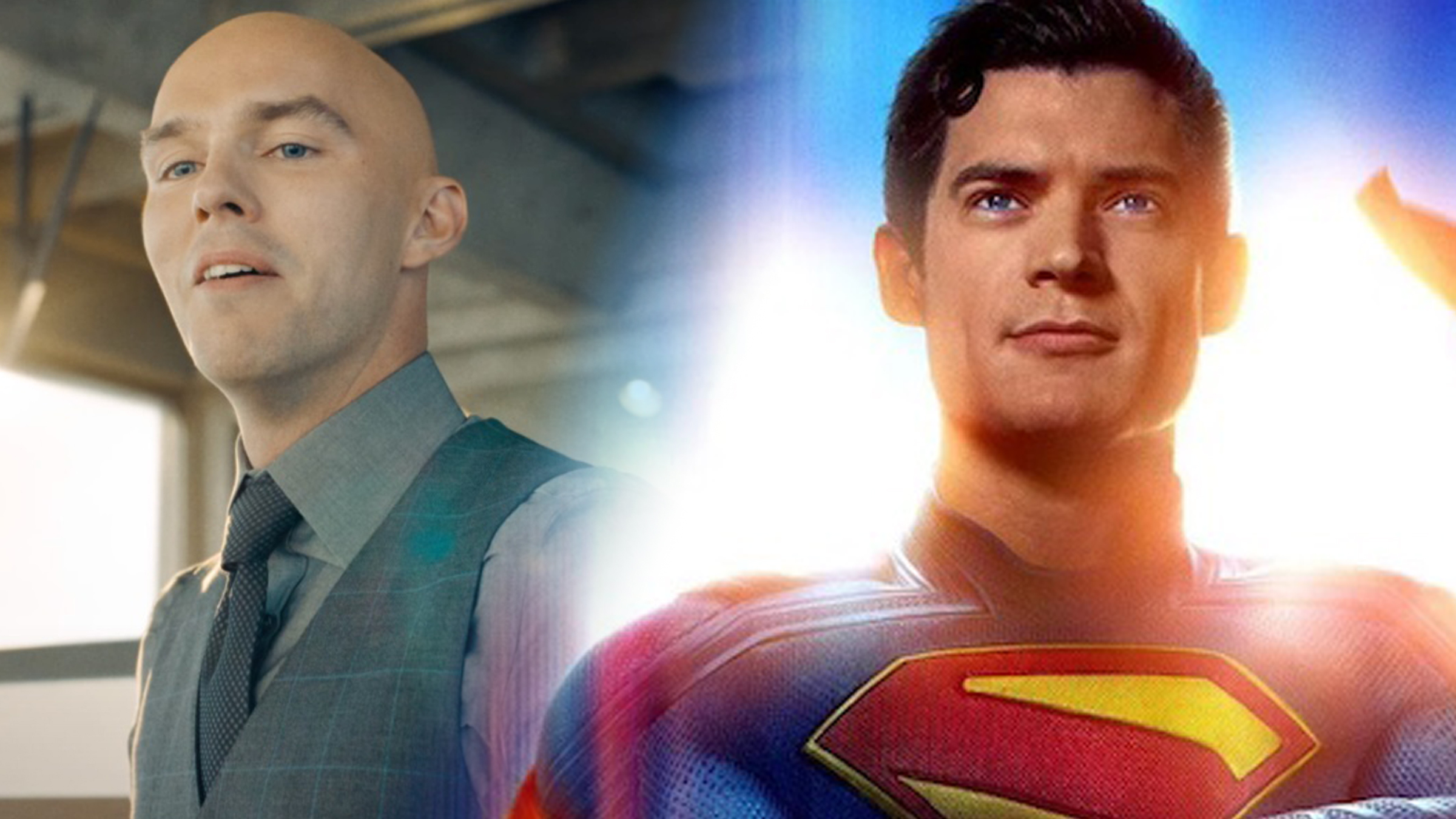 Superman's James Gunn Debunks Major Lex Luthor Fan Theory After New Trailer - ComicBook.com