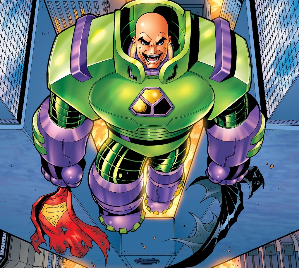 Superman 2025 Characters Explained: Who Is the Villain and Baby [SPOILER]?