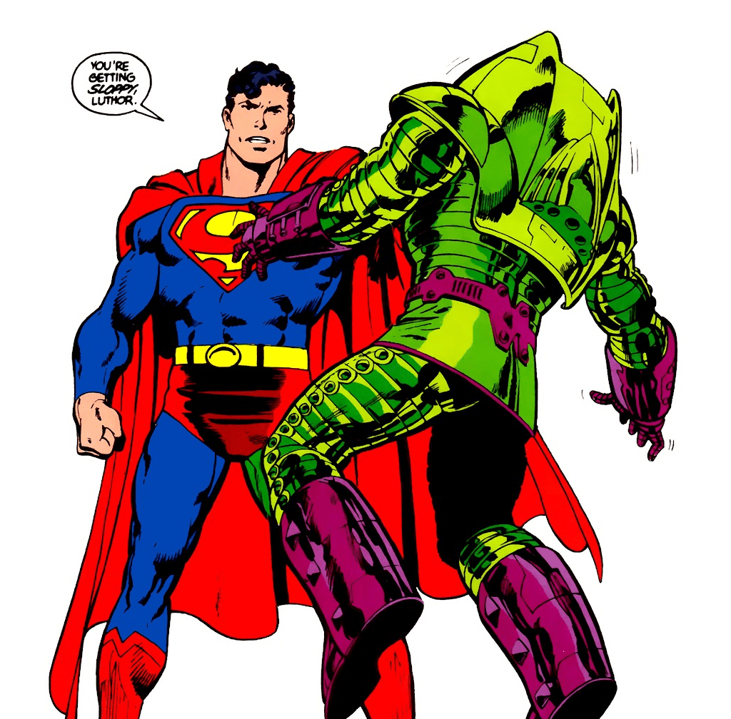 Superman 2025 Characters Explained: Who Is the Villain and Baby [SPOILER]?