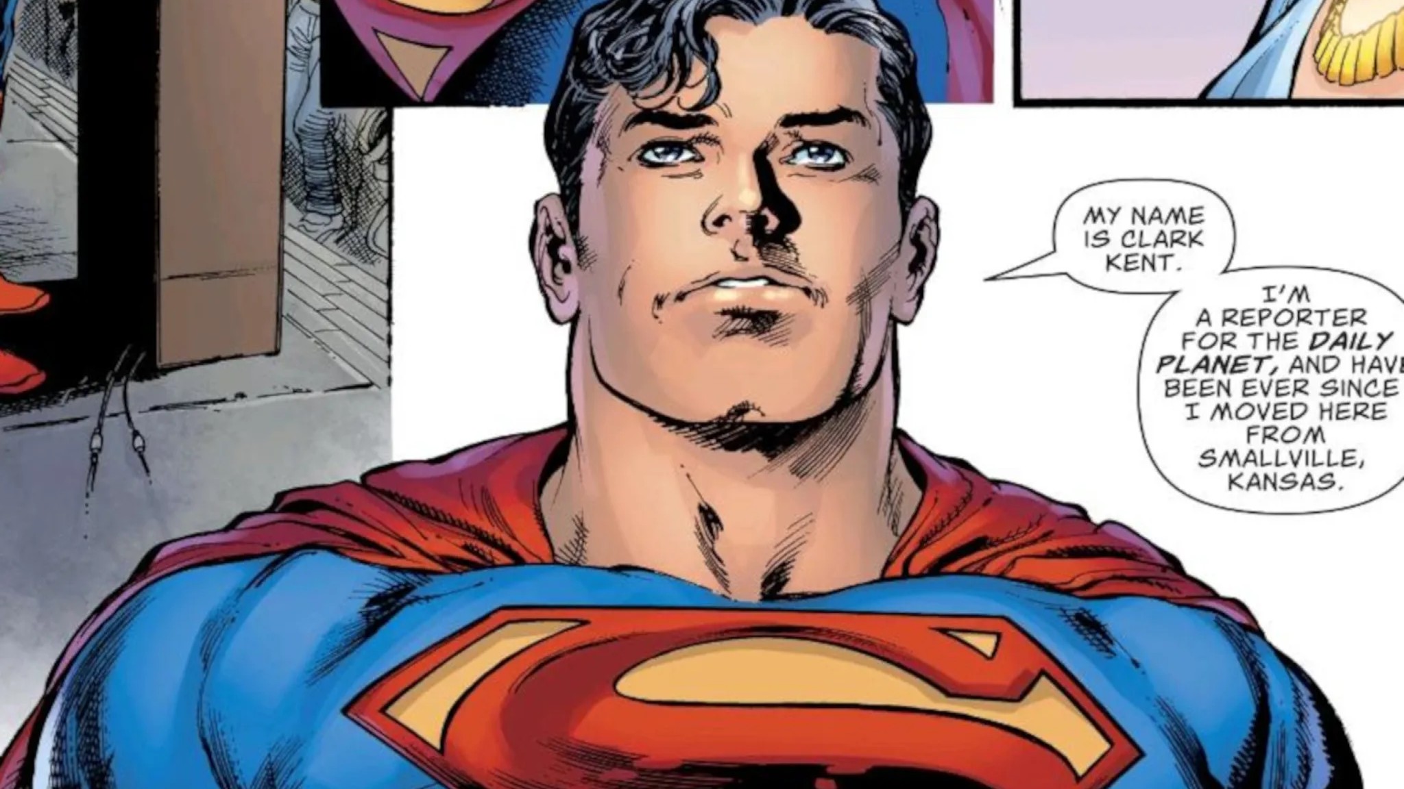 7 Best DC Secret Identity Reveals, Ranked