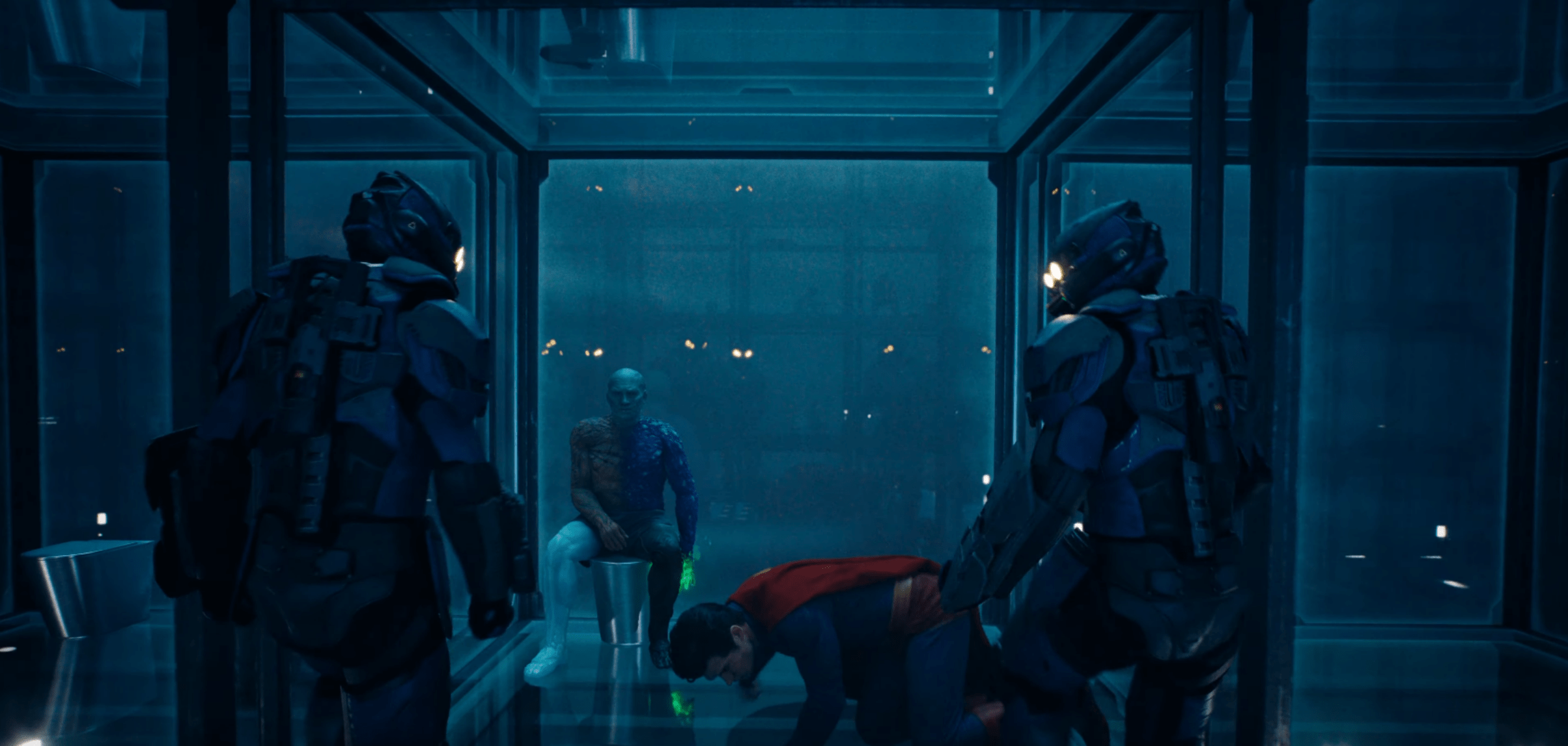 New Superman Trailer Breakdown: Secret Justice League Cameo & More DC ...