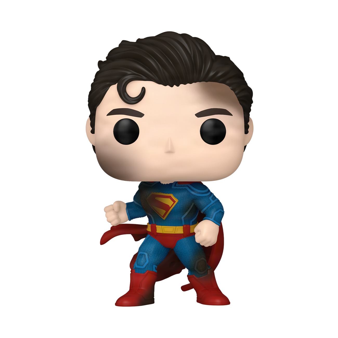 Superman 2025 Movie Funko Pops Wave 2 Unveiled (Exclusive) - ComicBook.com