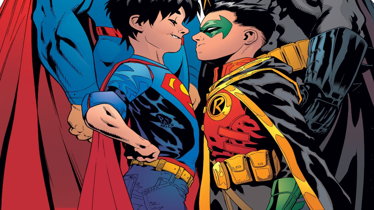 10 Best Duos in Comics - ComicBook.com