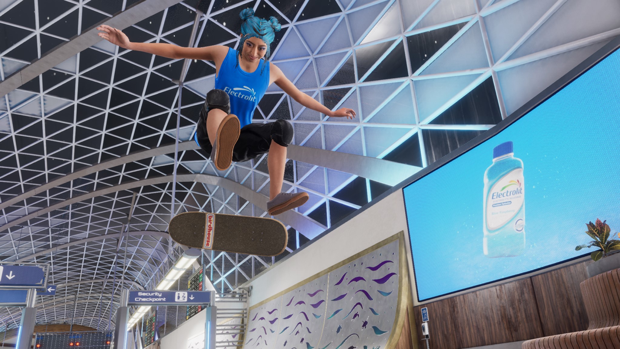 THPS 3+4 Giving Out Free DLC (But There's a Catch)