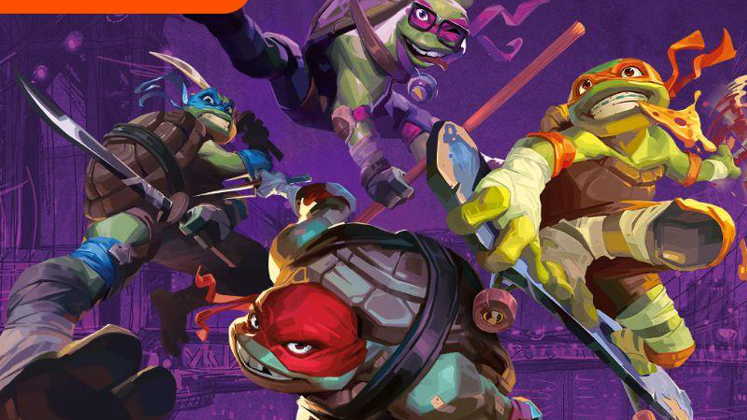Teenage Mutant Ninja Turtles Making Hit Card Game Debut (& Longtime ...