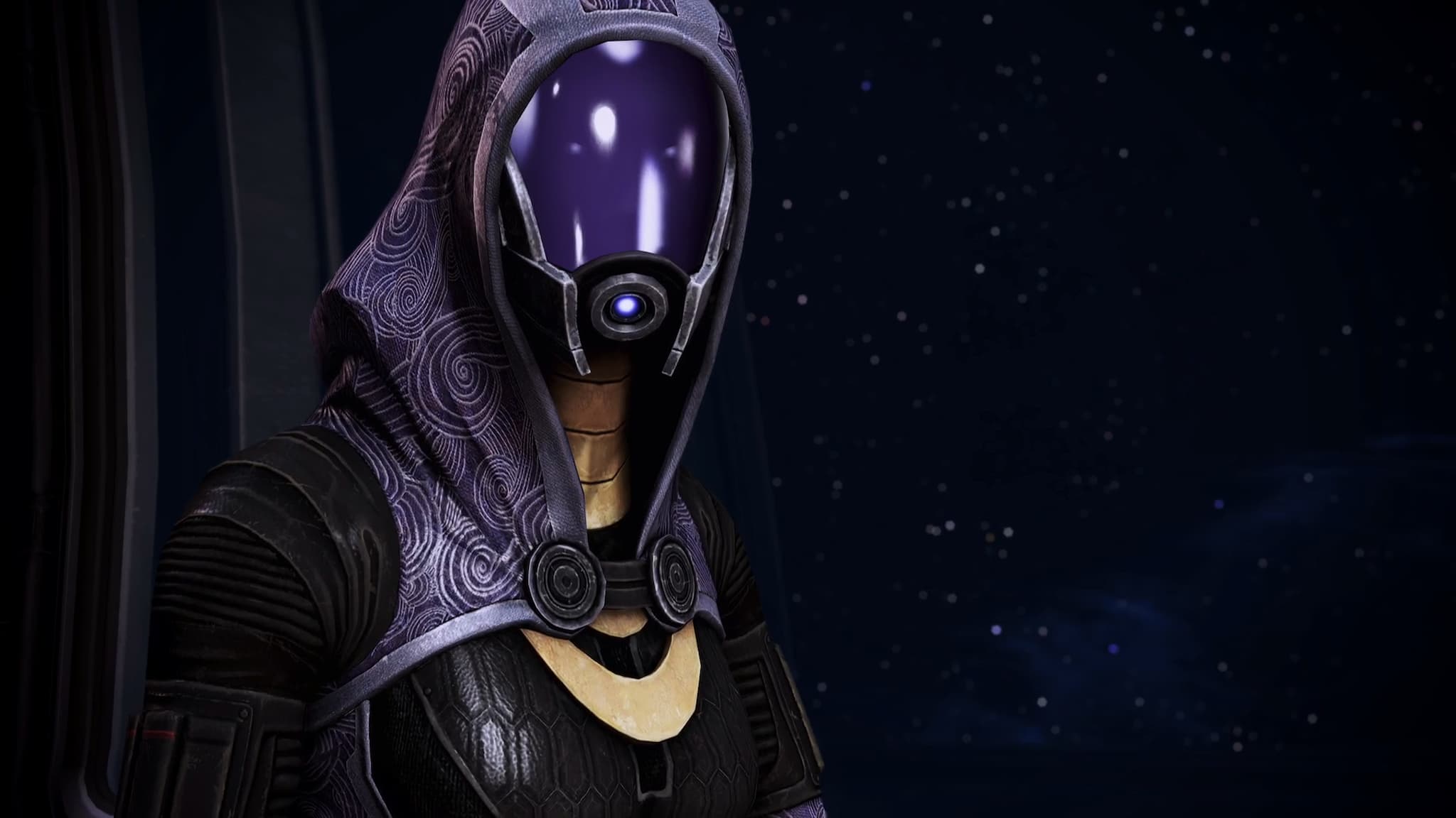7 Best Mass Effect Squadmates