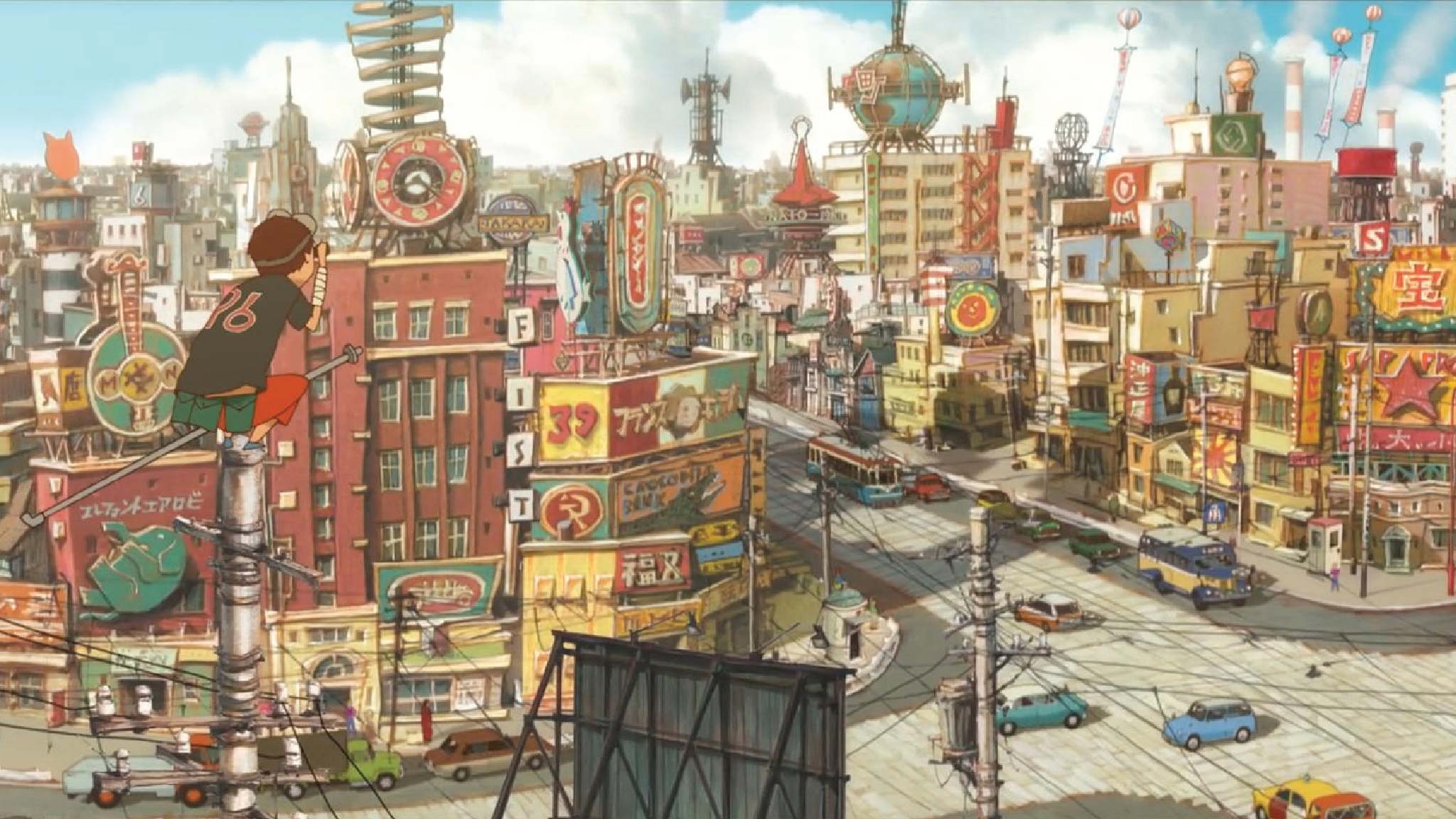 10 Best Action Anime Movies for Fans to See Next - ComicBook.com