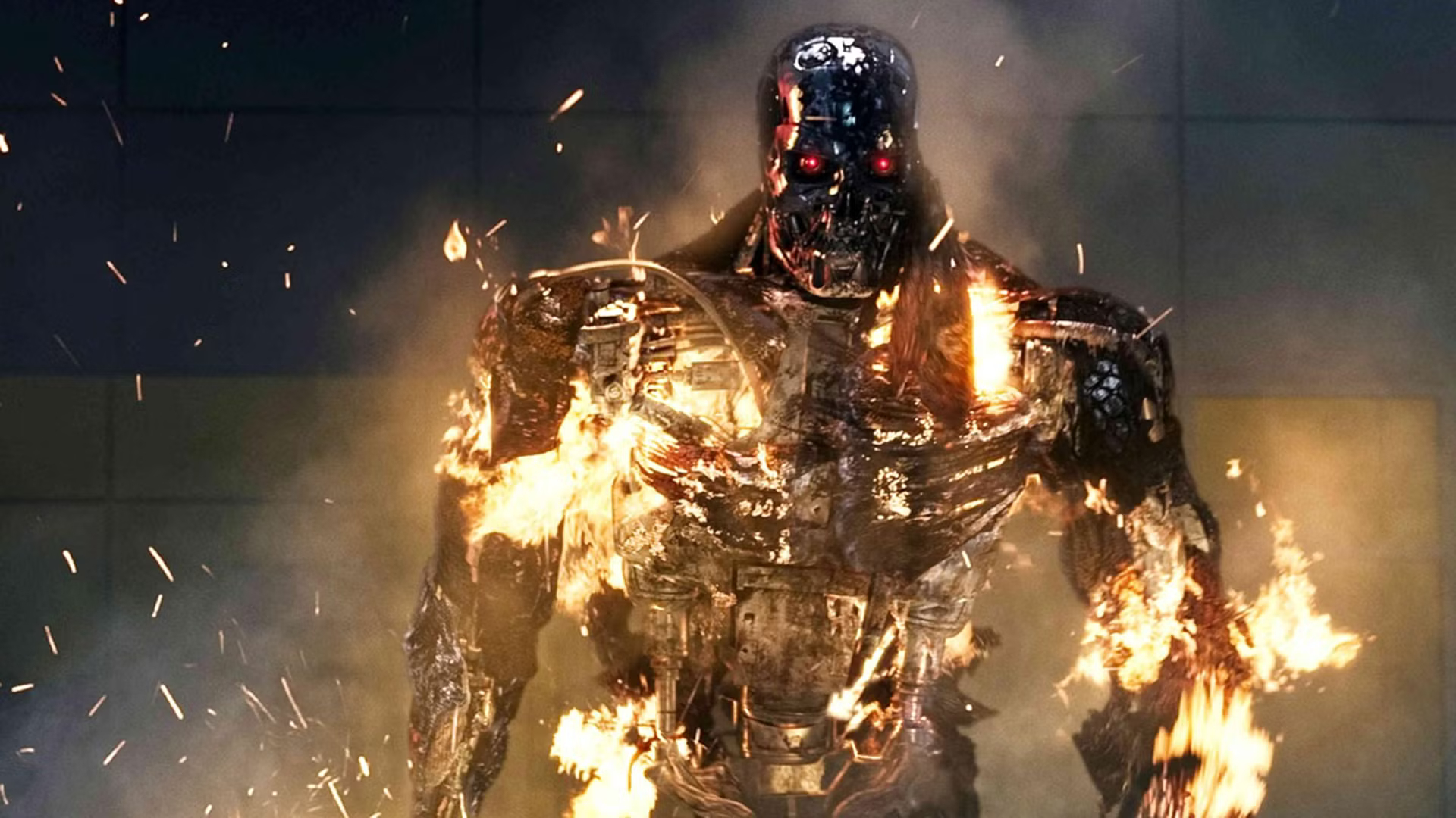 Ten Years Ago, This Sci-Fi Movie Killed a Beloved Sci-Fi Franchise ...