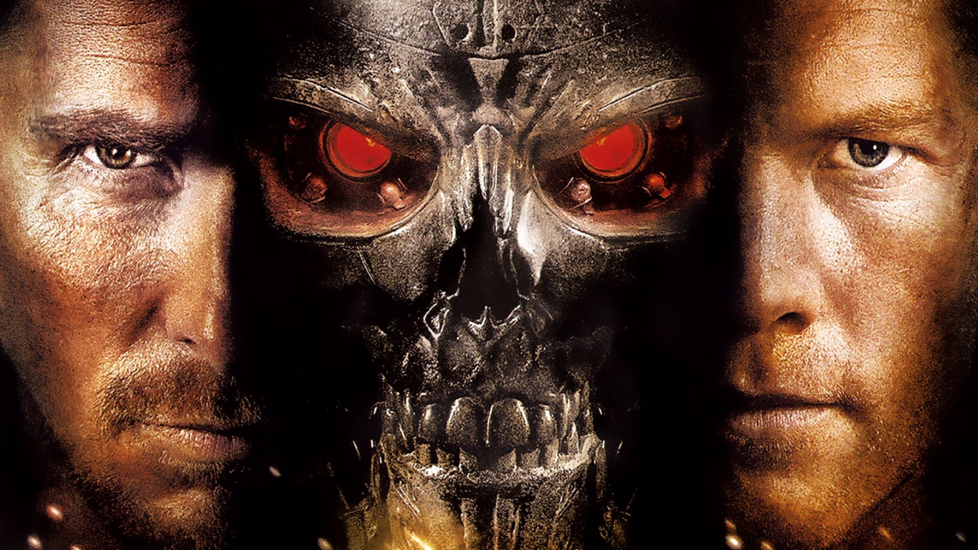 5 Things Terminator Salvation Got Right About the Franchise (And 3 It ...