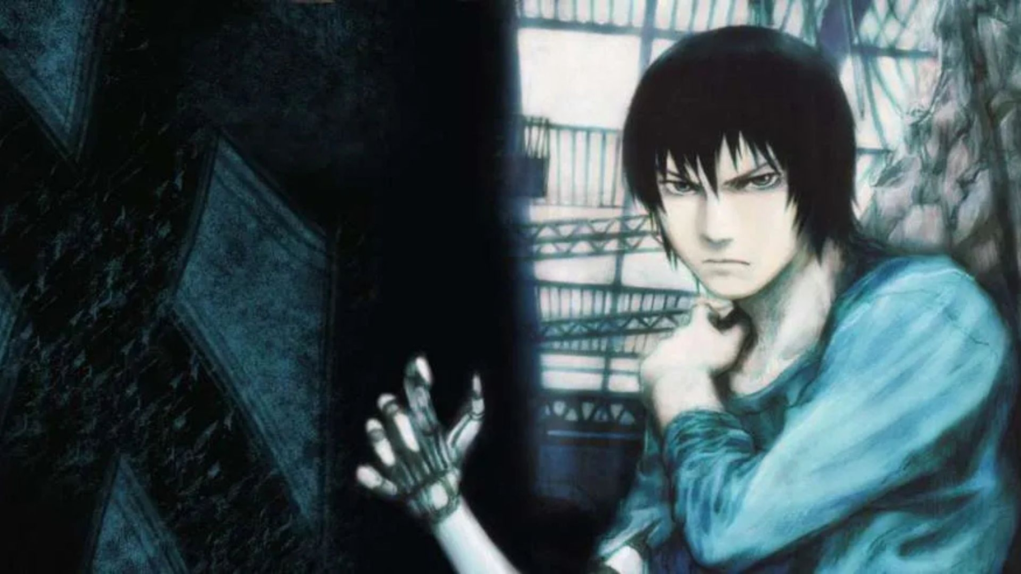 10 Original Anime Every Fan Needs to Watch - ComicBook.com