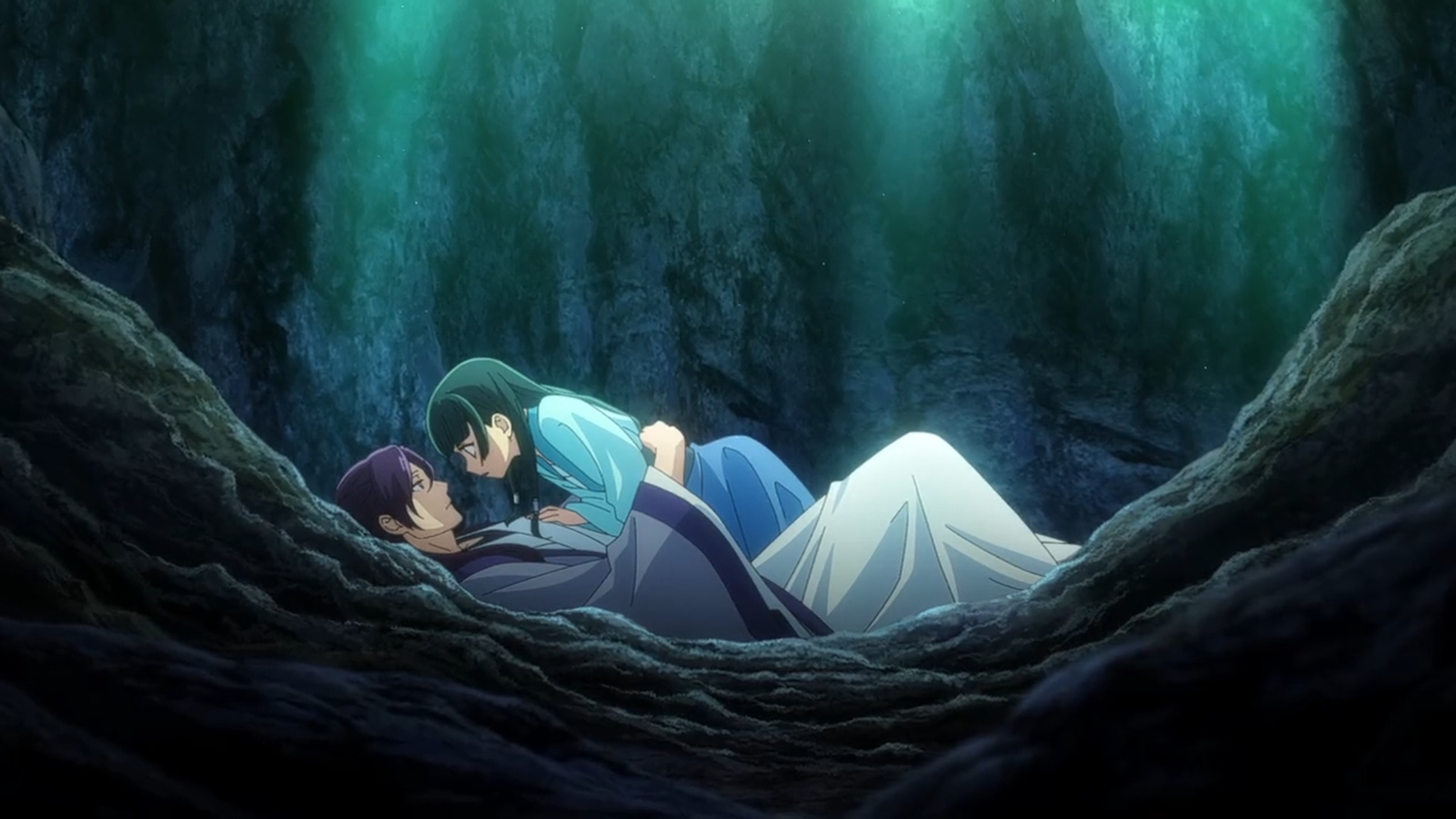 "They Were Tasteful and Elegant": The Apothecary Diaries Stars Shed ...