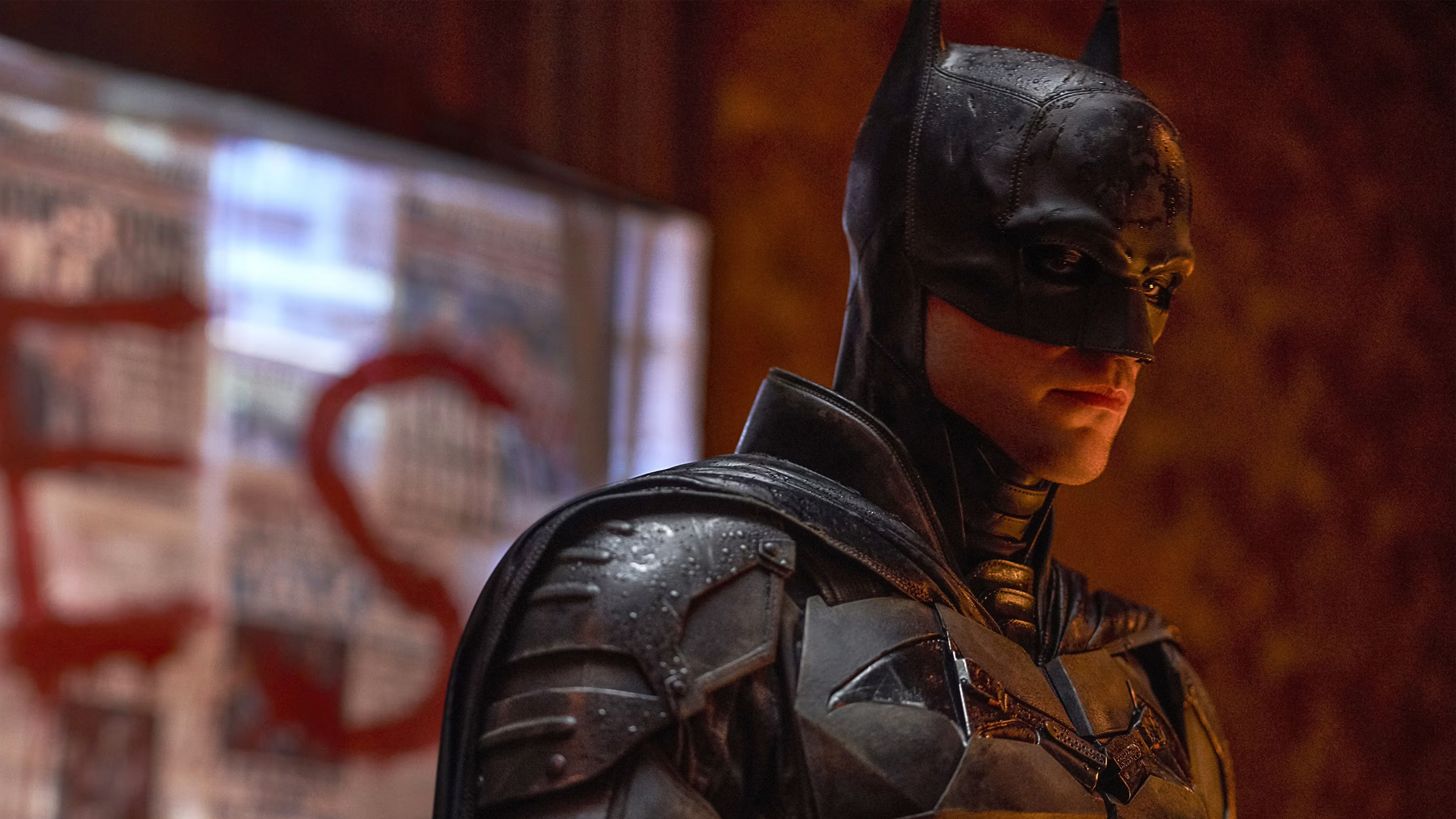 Sebastian Stan Confirmed as The Batman Part II's Harvey Dent ...