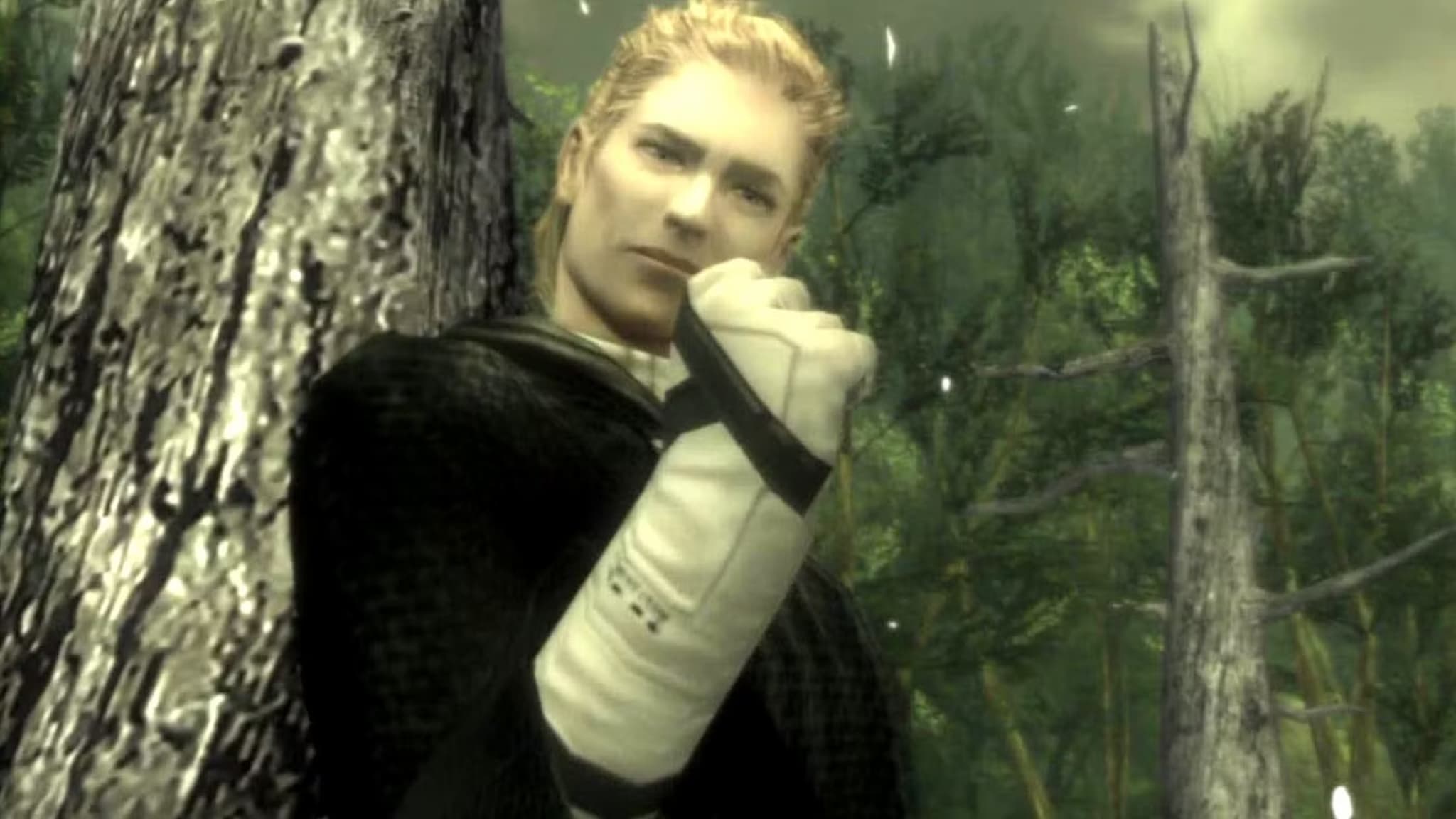 10 Best Metal Gear Solid Boss Fights