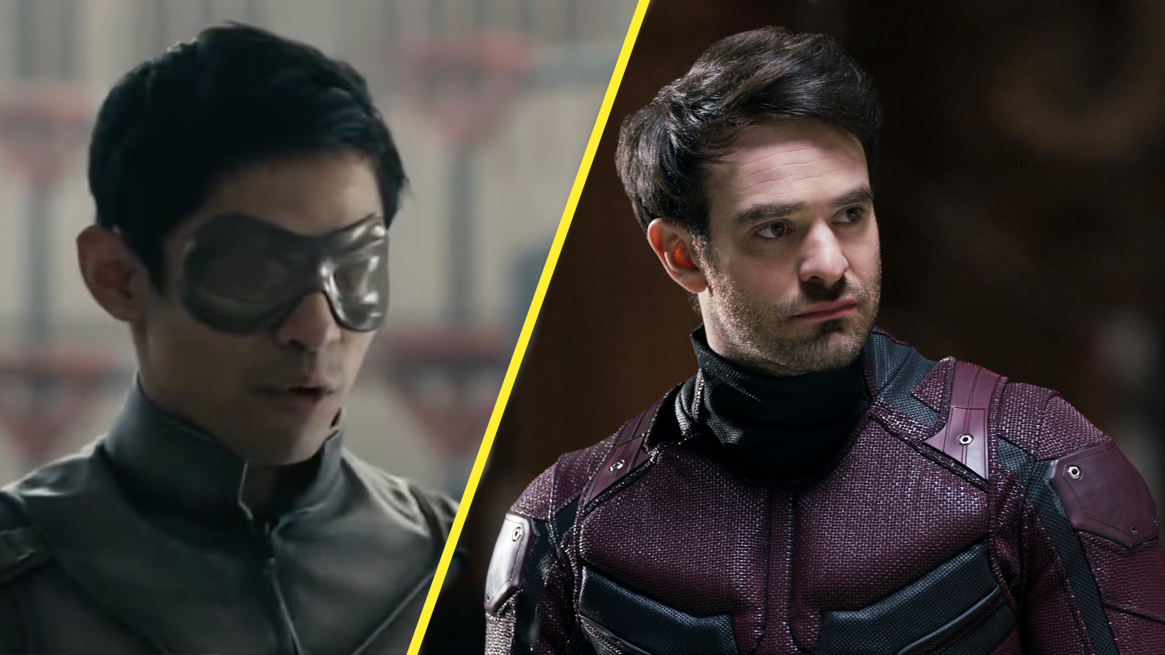 10 The Boys Characters You Didn’t Realize Were Making Fun of Marvel