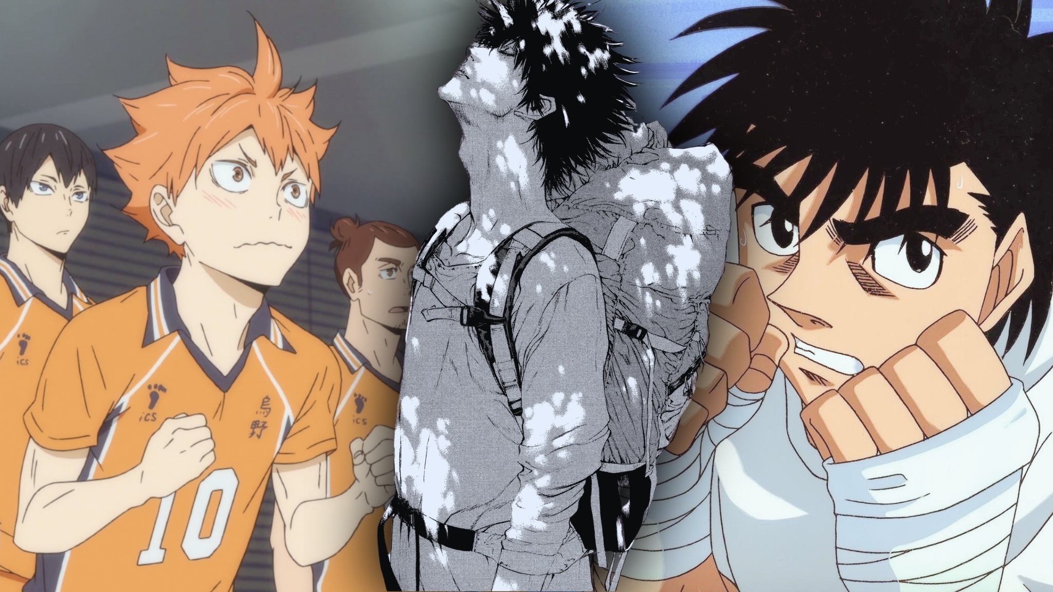 10 Best Seinen Anime Adaptations for Mature Audiences - ComicBook.com