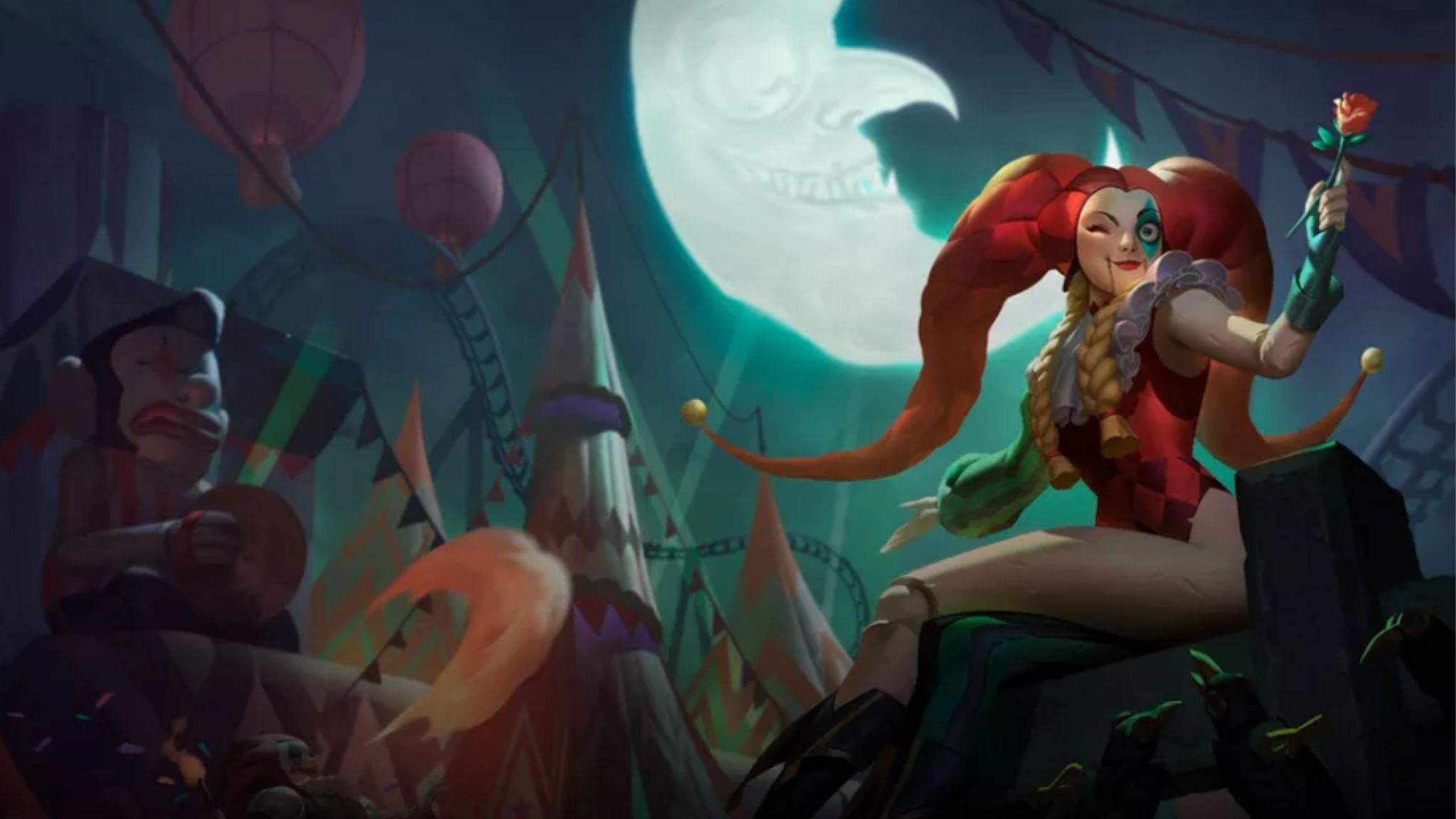 Folk Horror D&D Adventure The Crooked Moon Launches D&D Beyond Pre-Orders