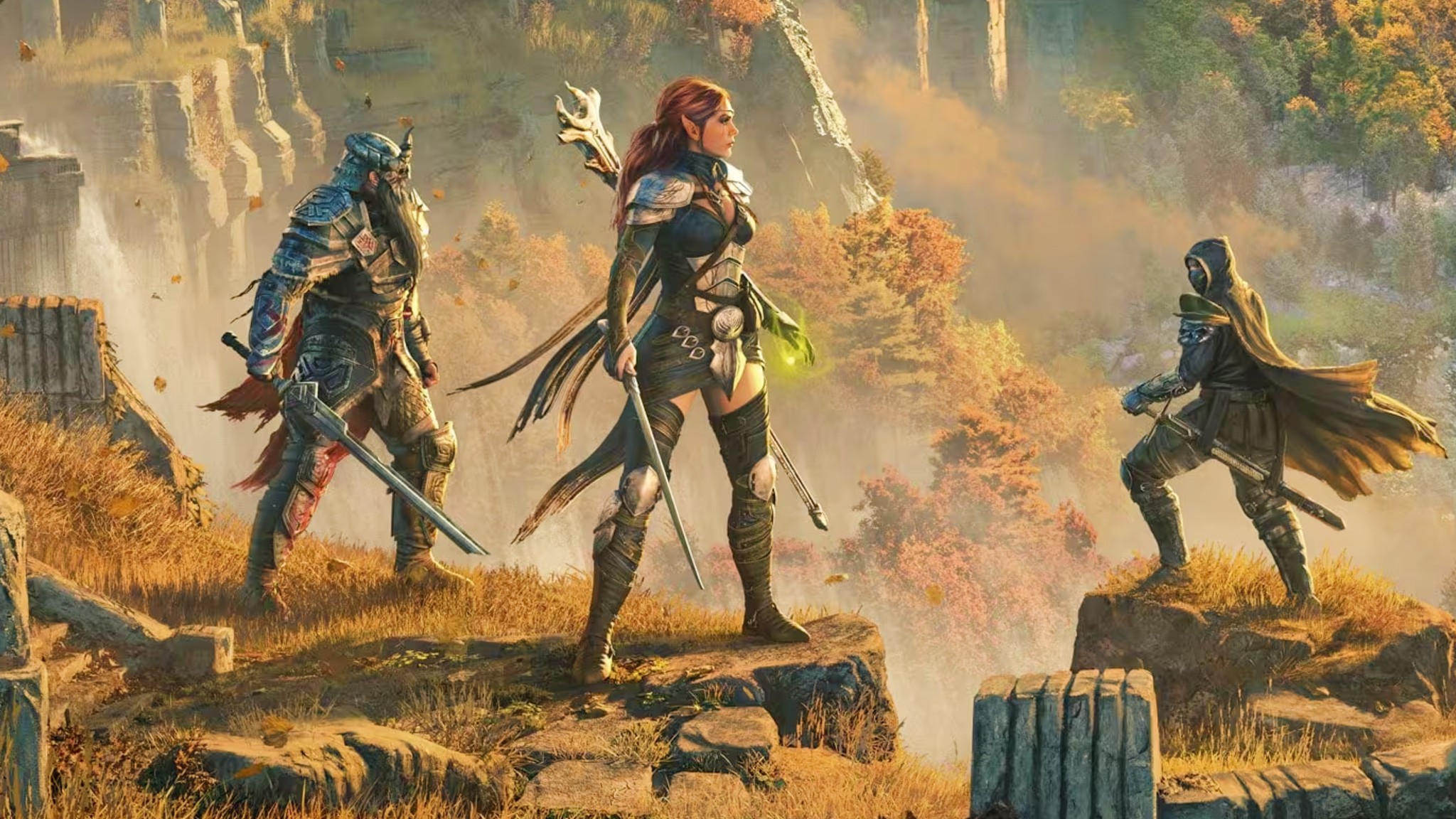 New Elder Scrolls 6 Report Could Renew Hope for Fans