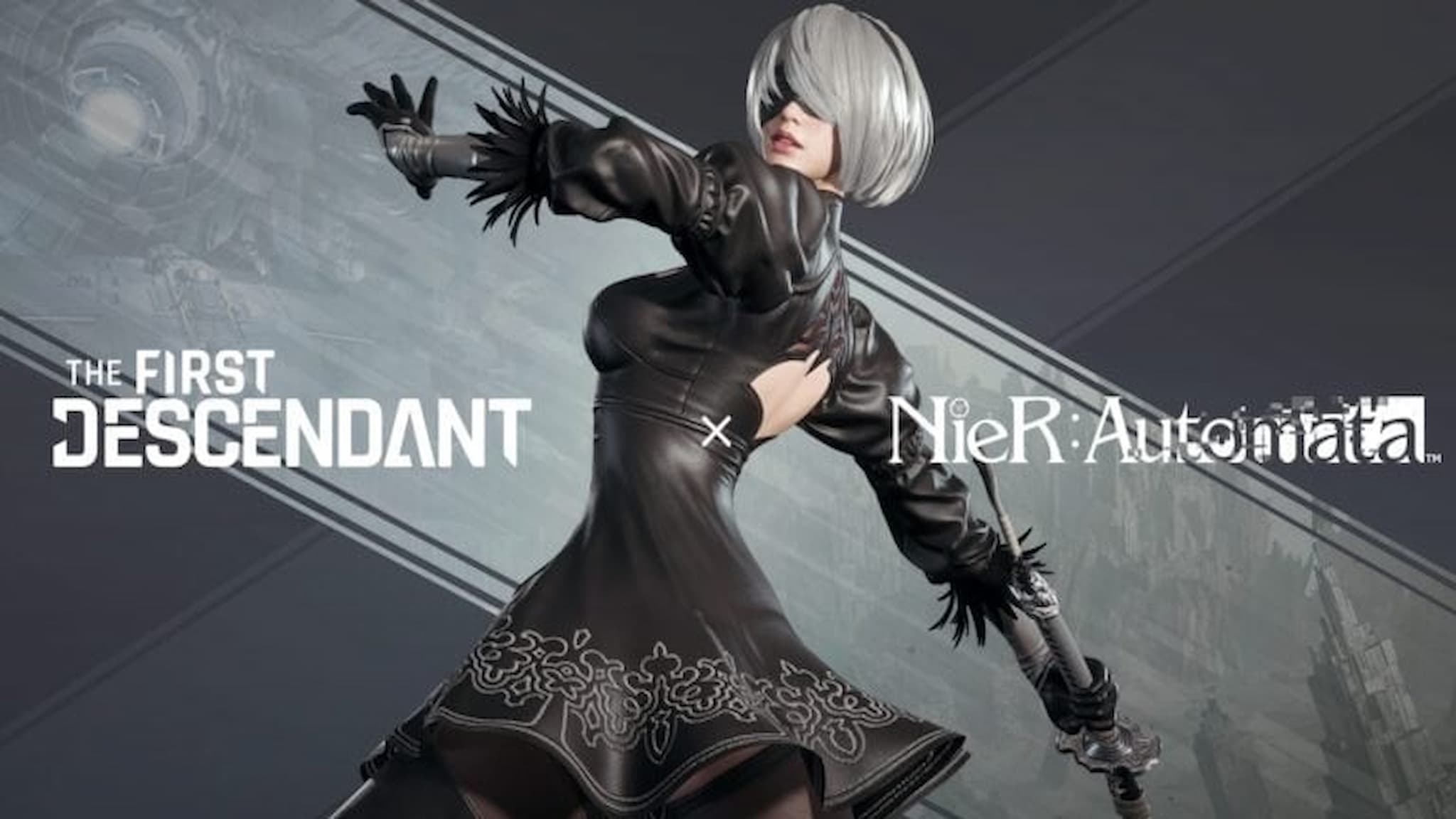 The First Descendant Season 3 Update Announced With NieR: Automata Content