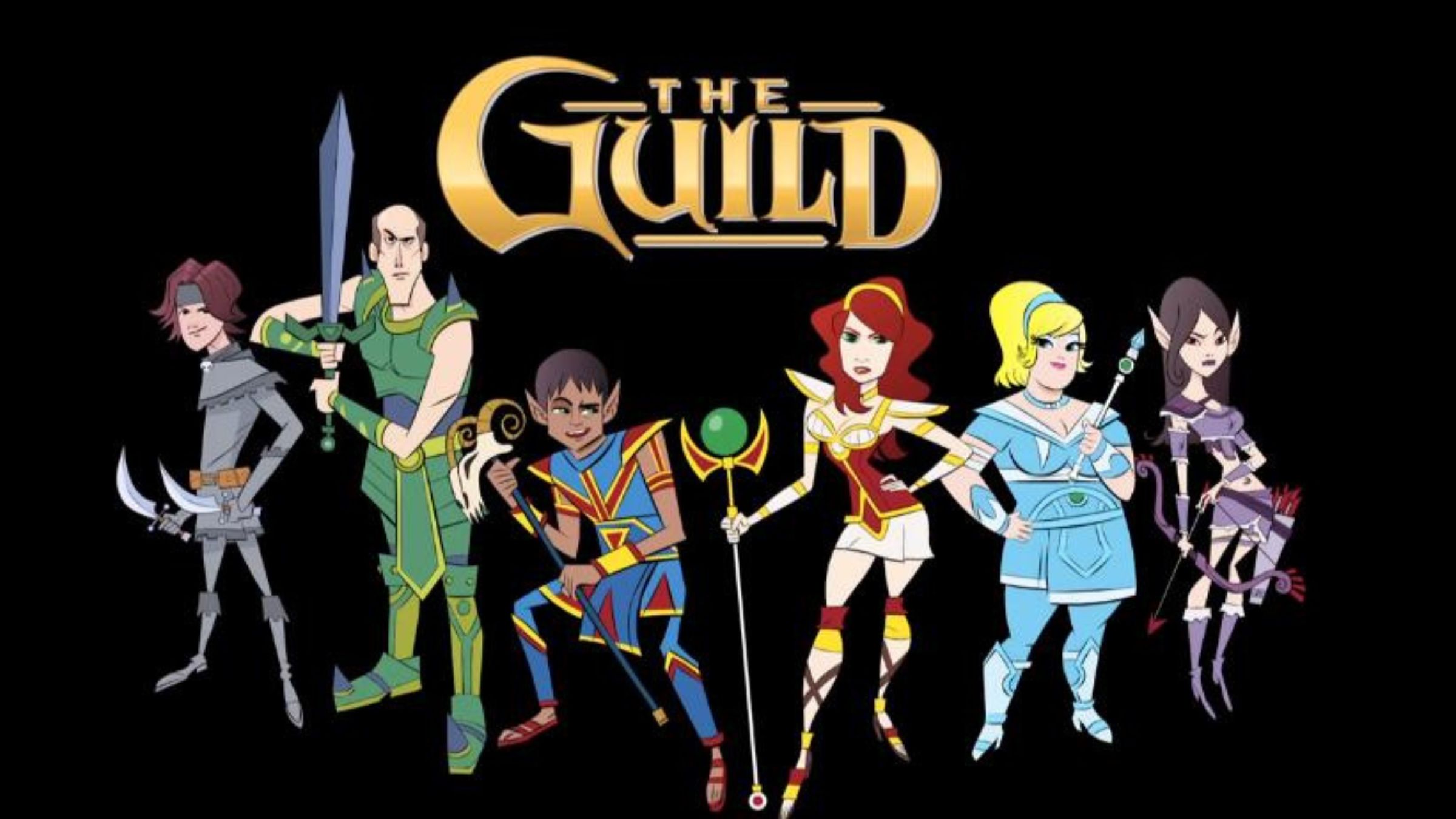 10 Essential TV Shows for Nerds and Geeks - ComicBook.com