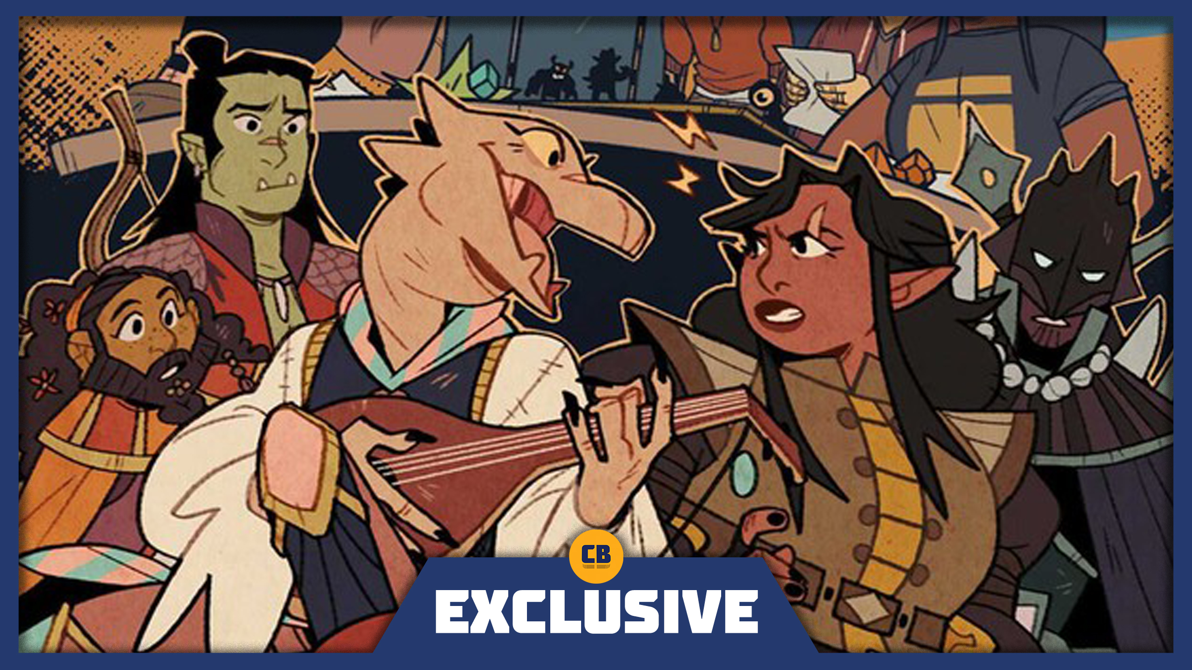 Maverick Reveals The Last Session Vol. 1 Preview and Teases Vol. 2's ...
