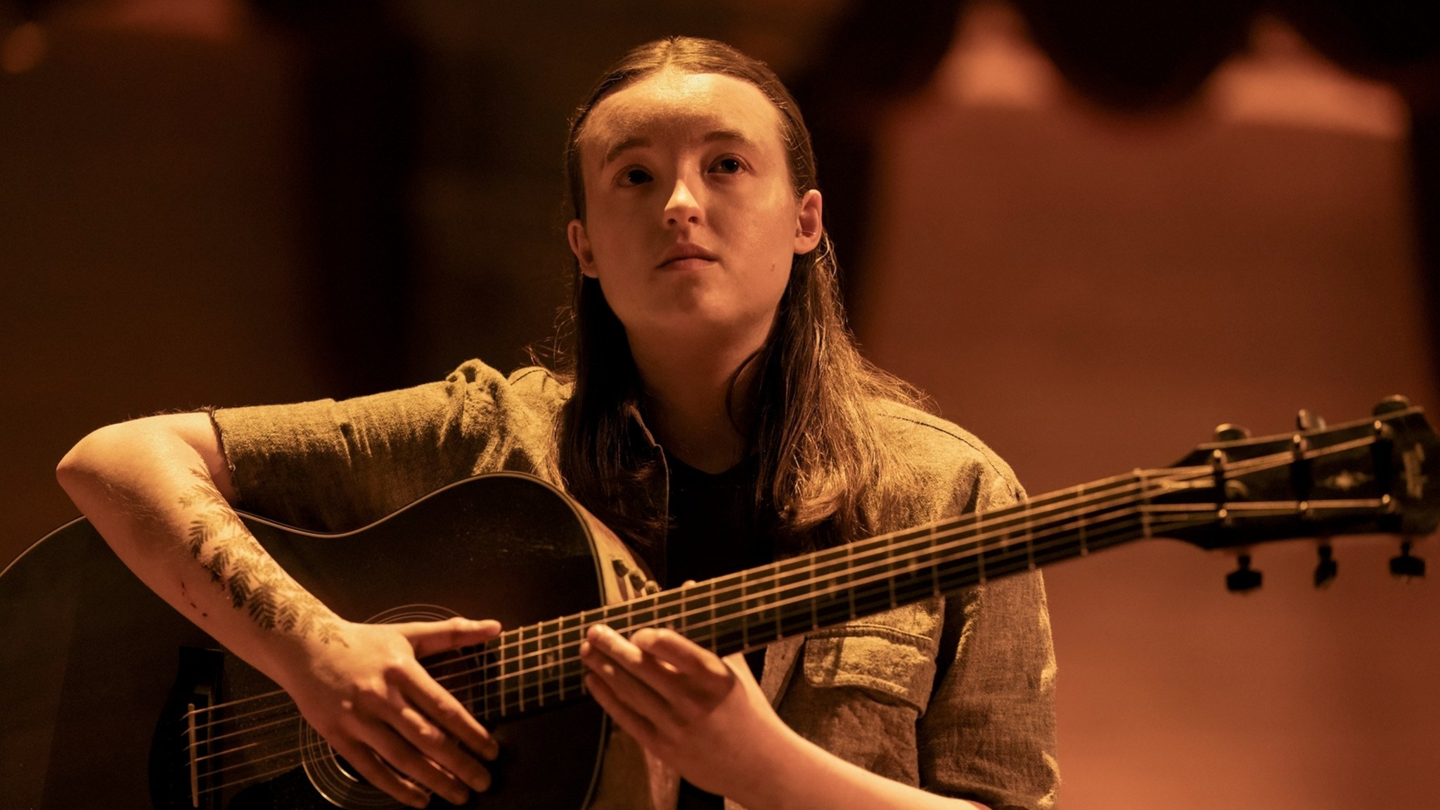 The Last of Us Just Answered a Question Even Gamers Have Wondered About ...