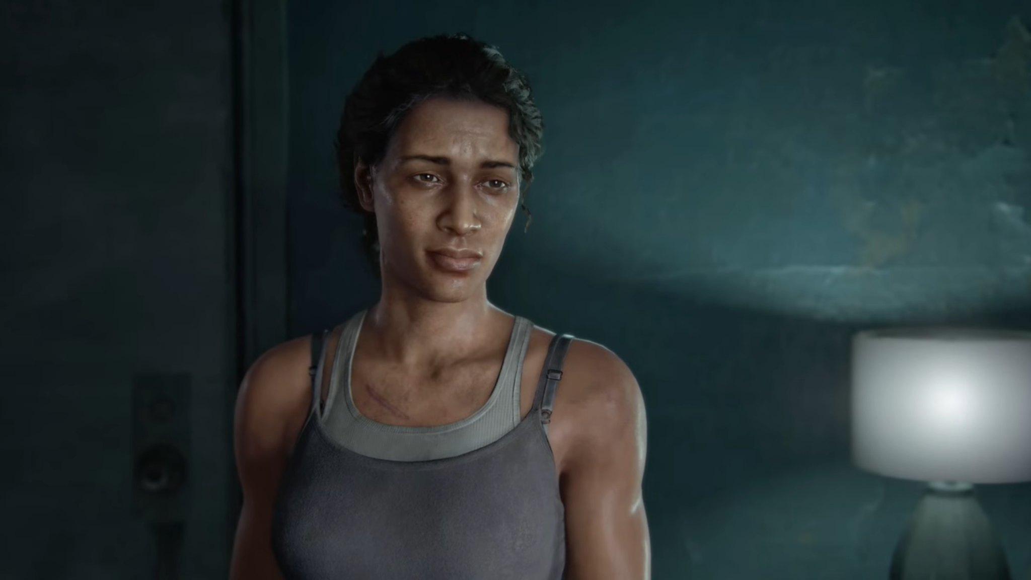 5 Best The Last of Us Characters, Ranked
