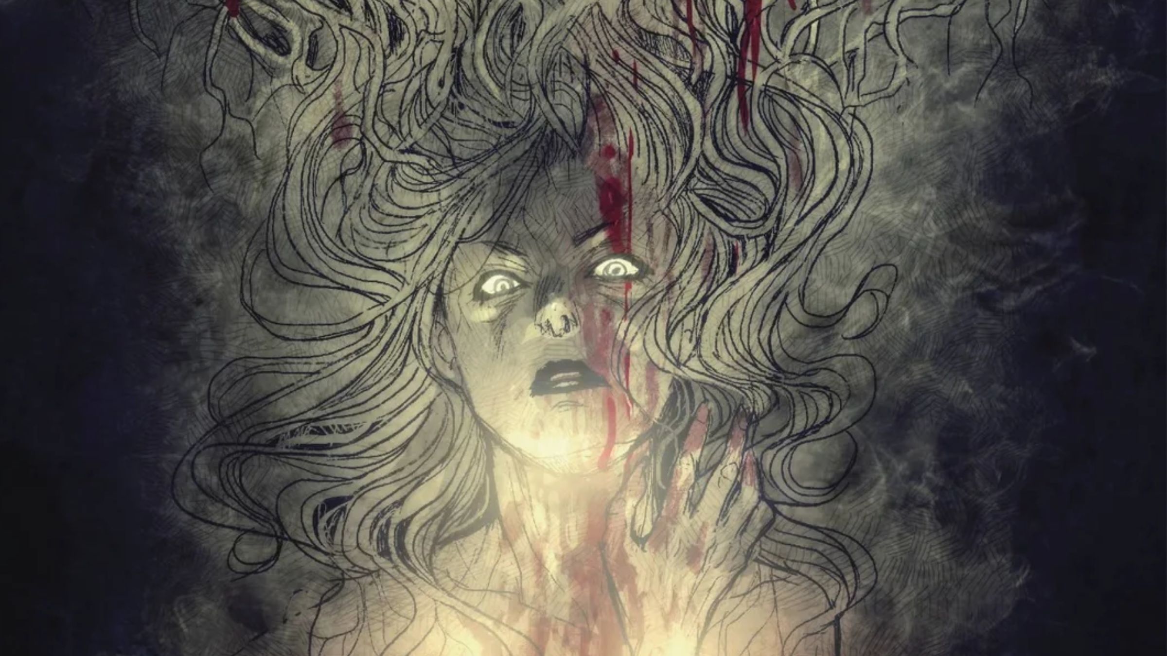 This Recent Dark Trilogy Is Essential Reading For All Horror Fans