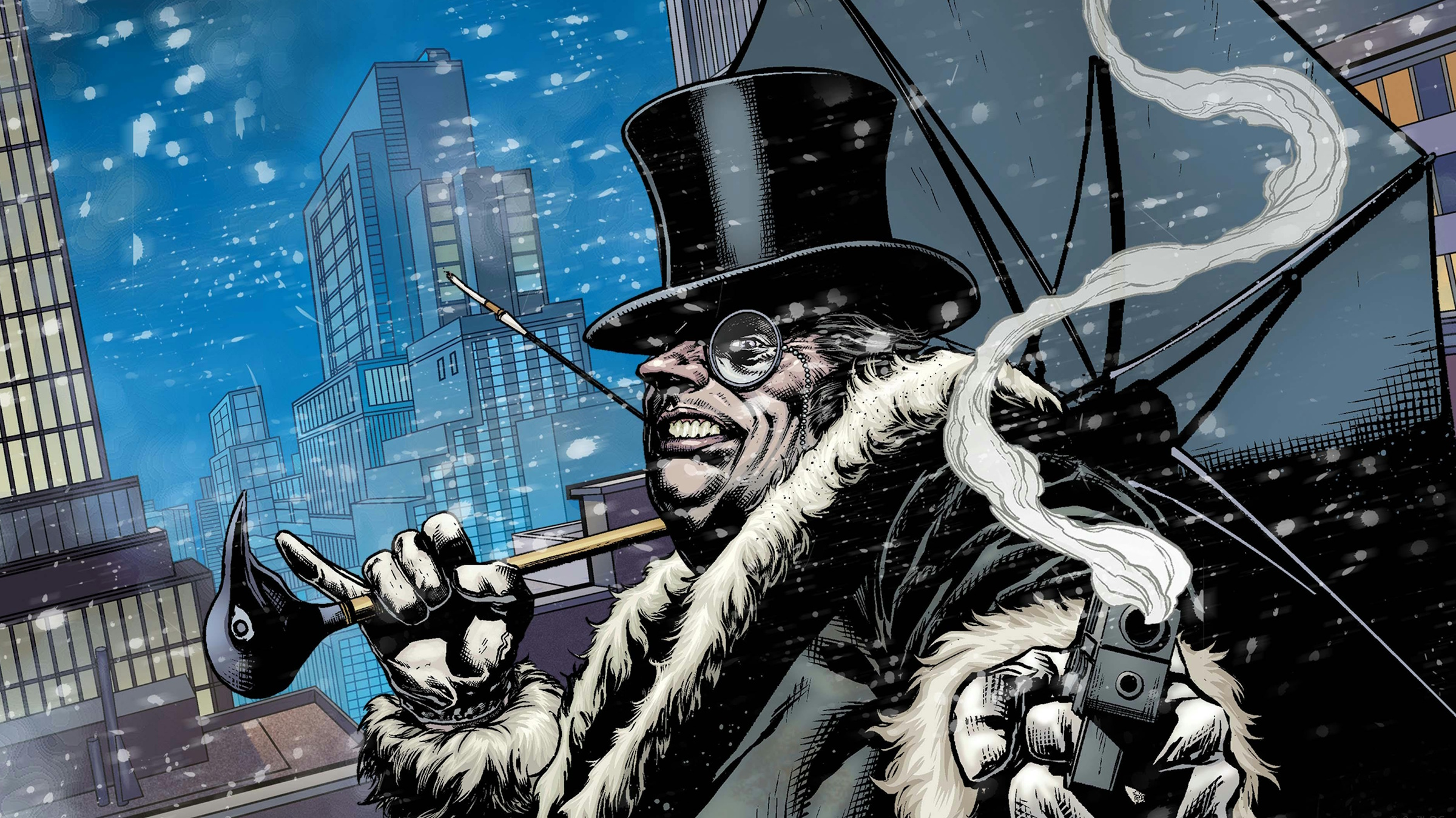 7 DC Villains Who Have Only Gotten Worse Over Time - ComicBook.com
