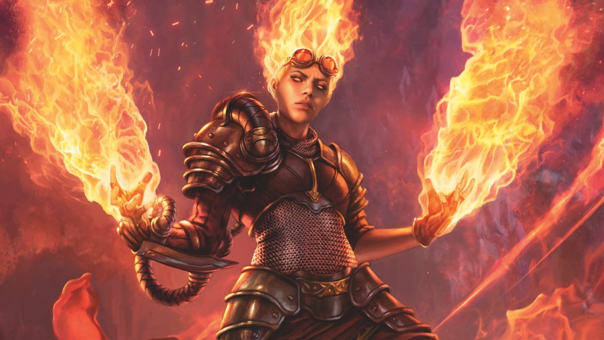 Netflix’s Magic: The Gathering Series Finally Gets an Update (& It ...