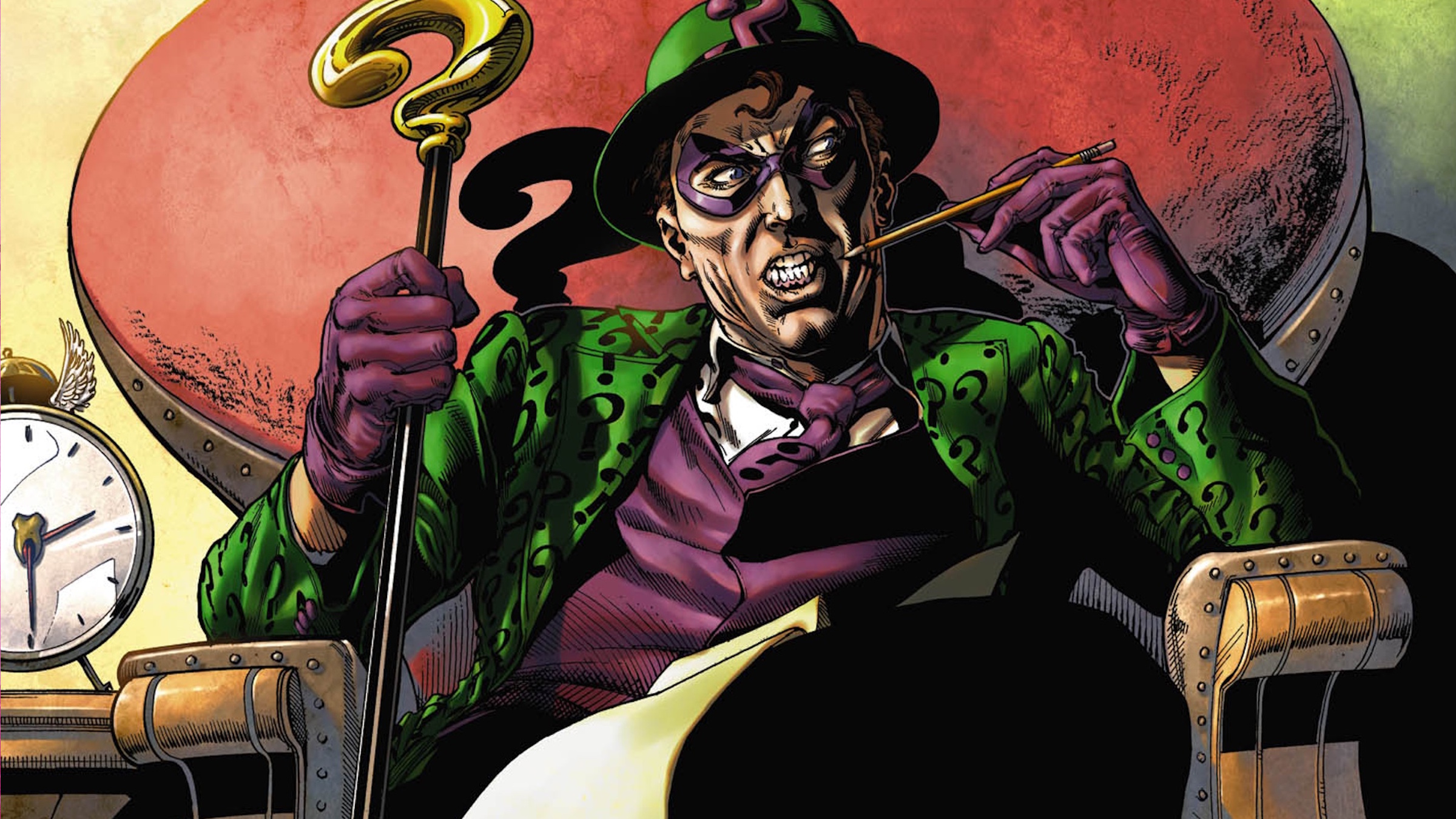 7 DC Villains Who Have Only Gotten Worse Over Time - ComicBook.com