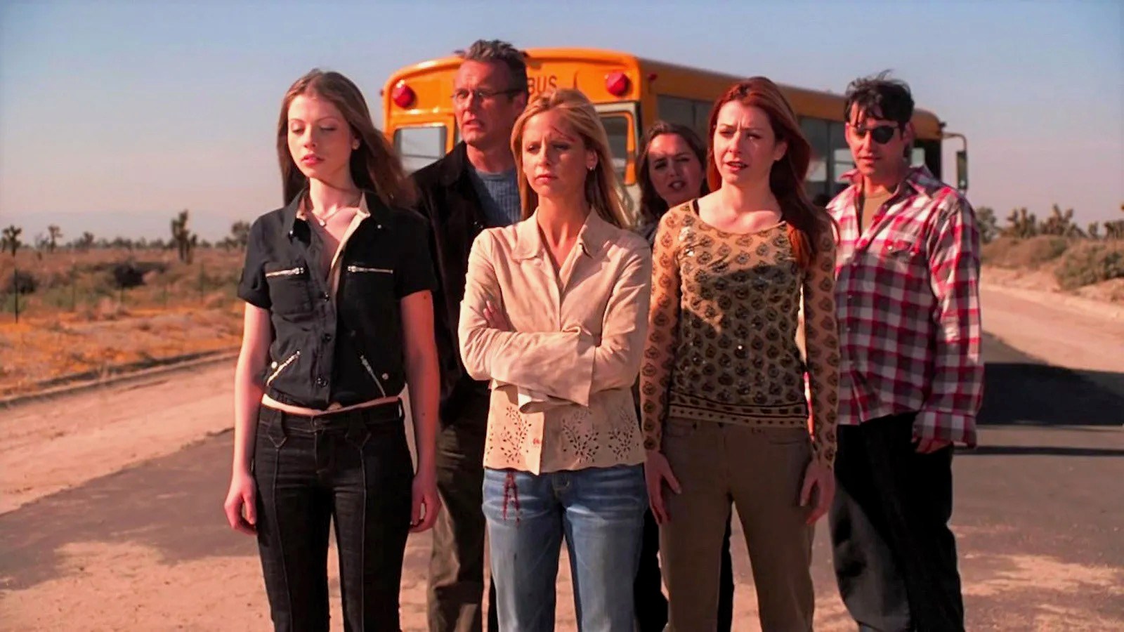 Buffy Reboot Reveals the New Slayer’s Name (and It’s Pretty Meaningful ...