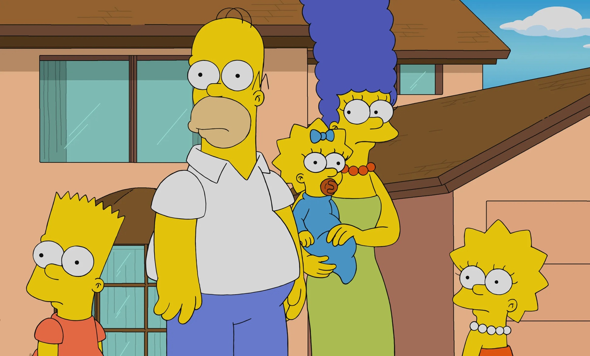 The Simpsons Showrunner Talks Replacing The Main Cast - ComicBook.com