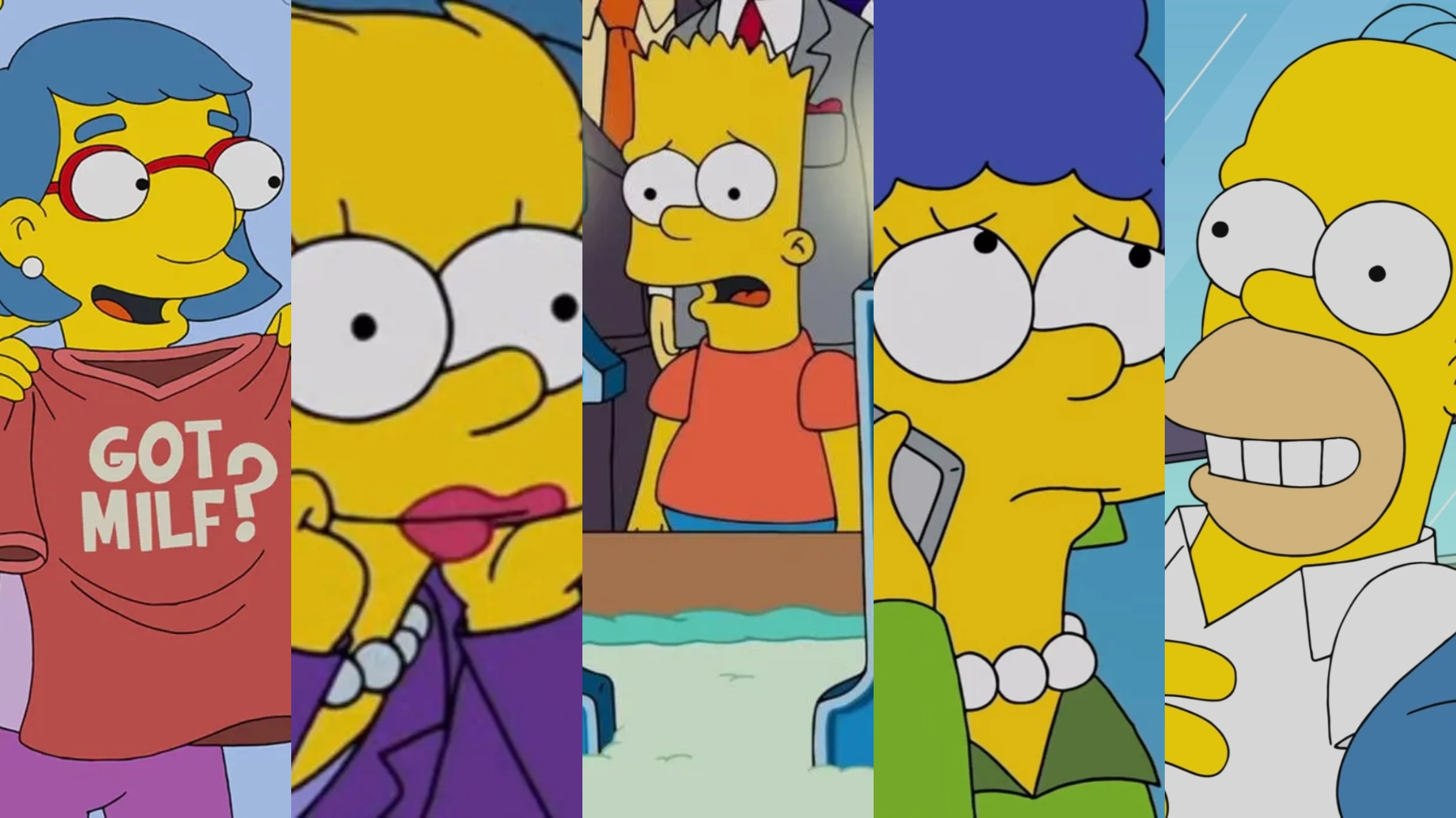 Every The Simpsons Season 36 Episode, Ranked